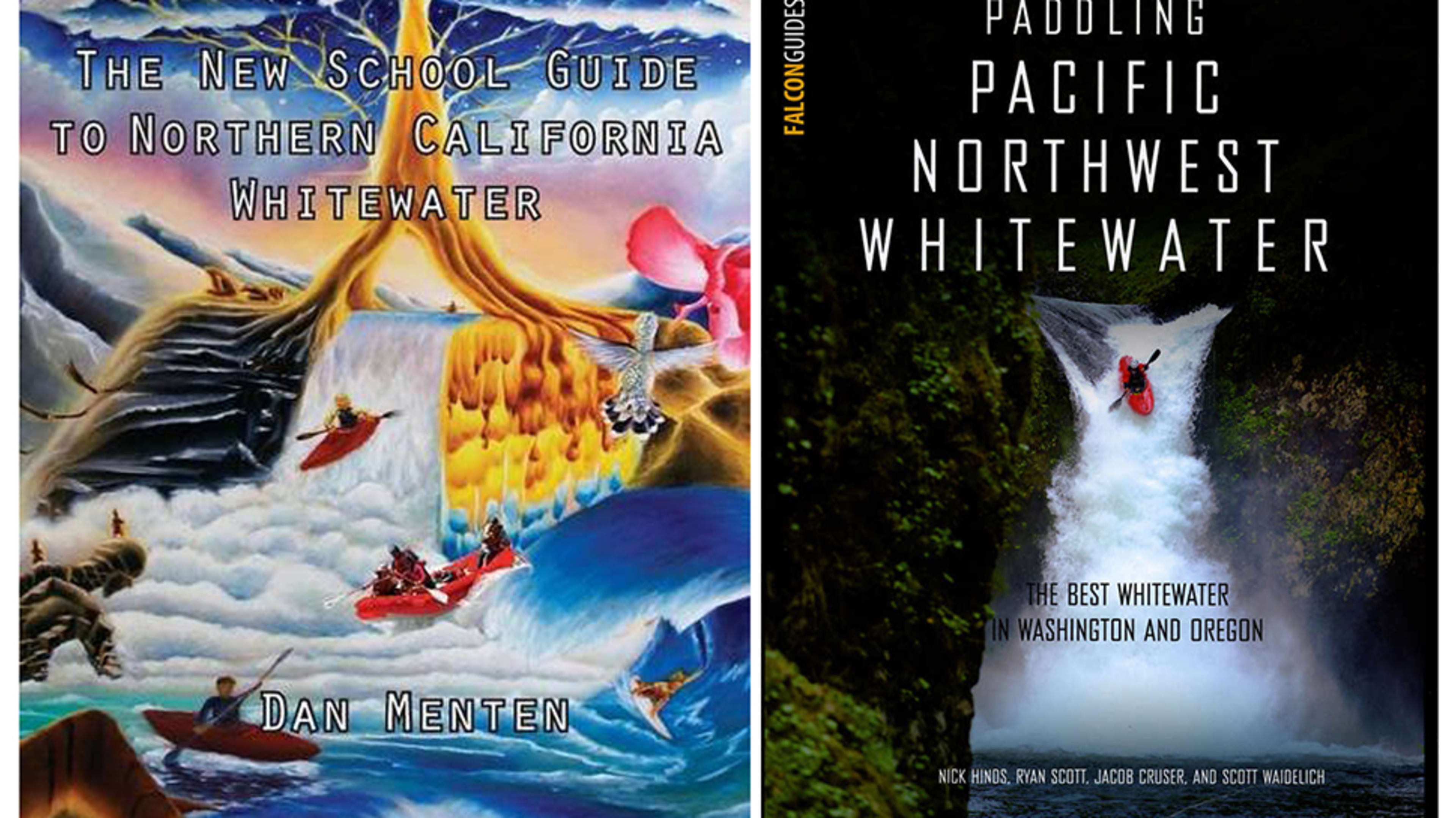 Oregon - Men's Journal