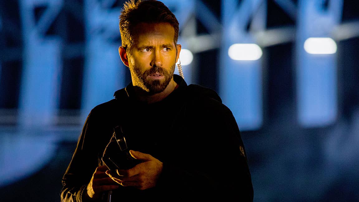 Ryan Reynolds Is a Billionaire Vigilante in the ‘6 Underground’ Trailer ...