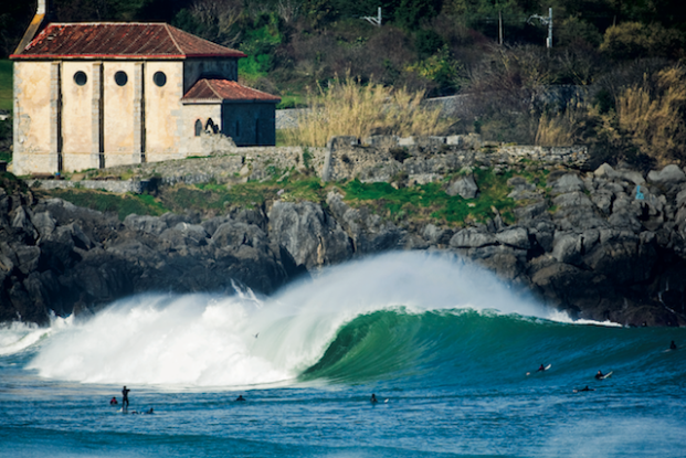 Us vs Them - SUP Surf Controversy - Men's Journal