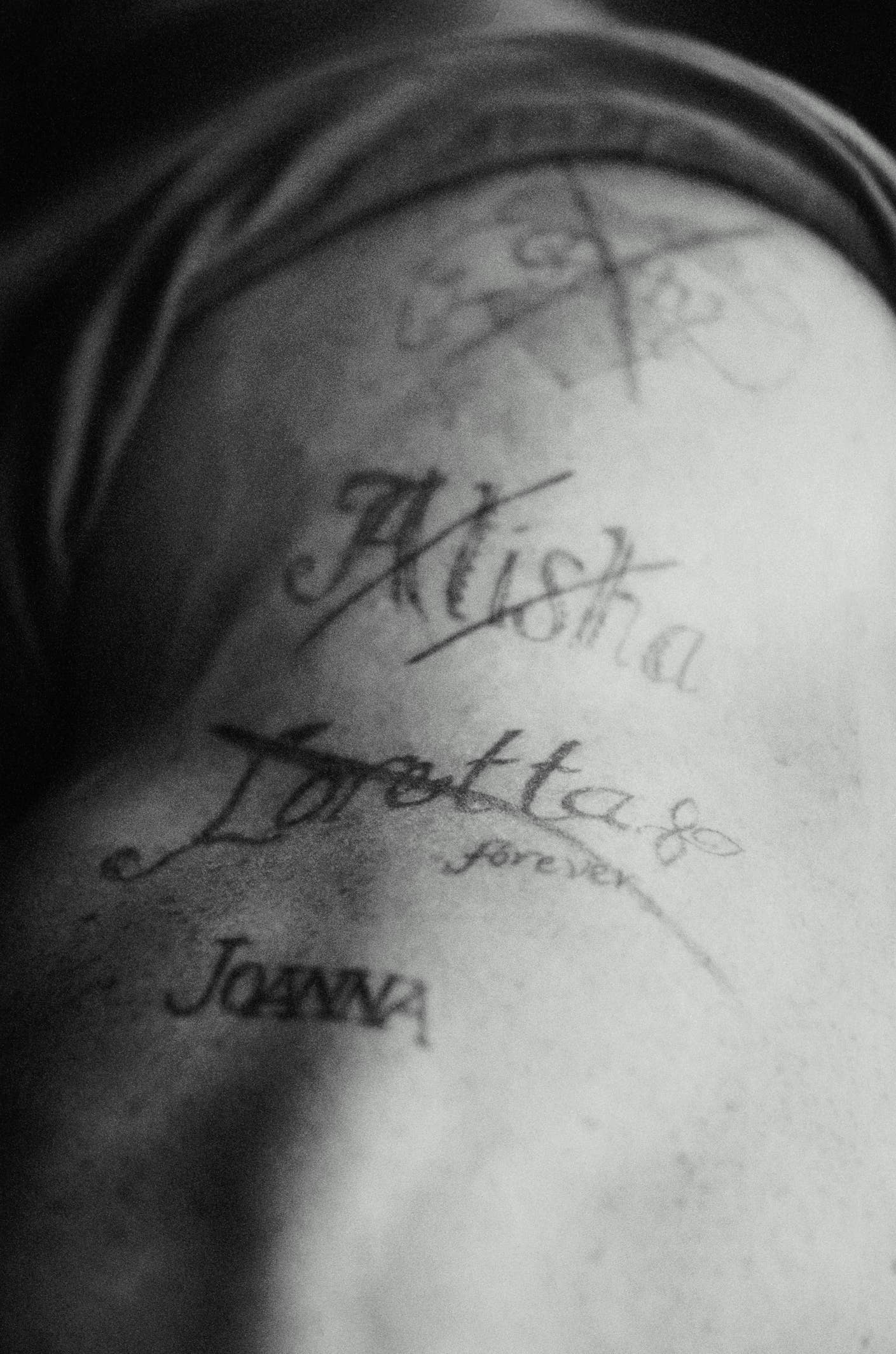 How to Fix a Bad Tattoo - Men's Journal