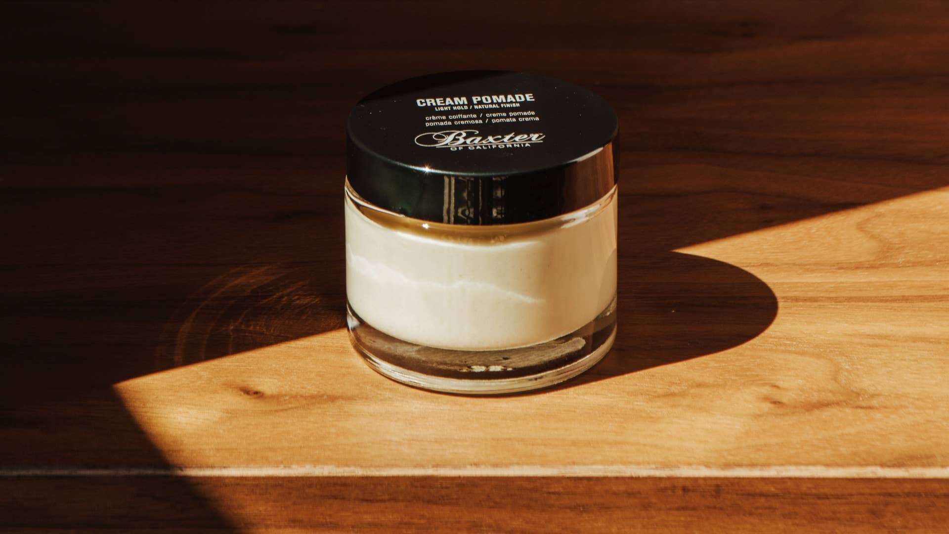 Hair Wax Guide: The Best Products for Any Hairstyle | Men's Journal ...