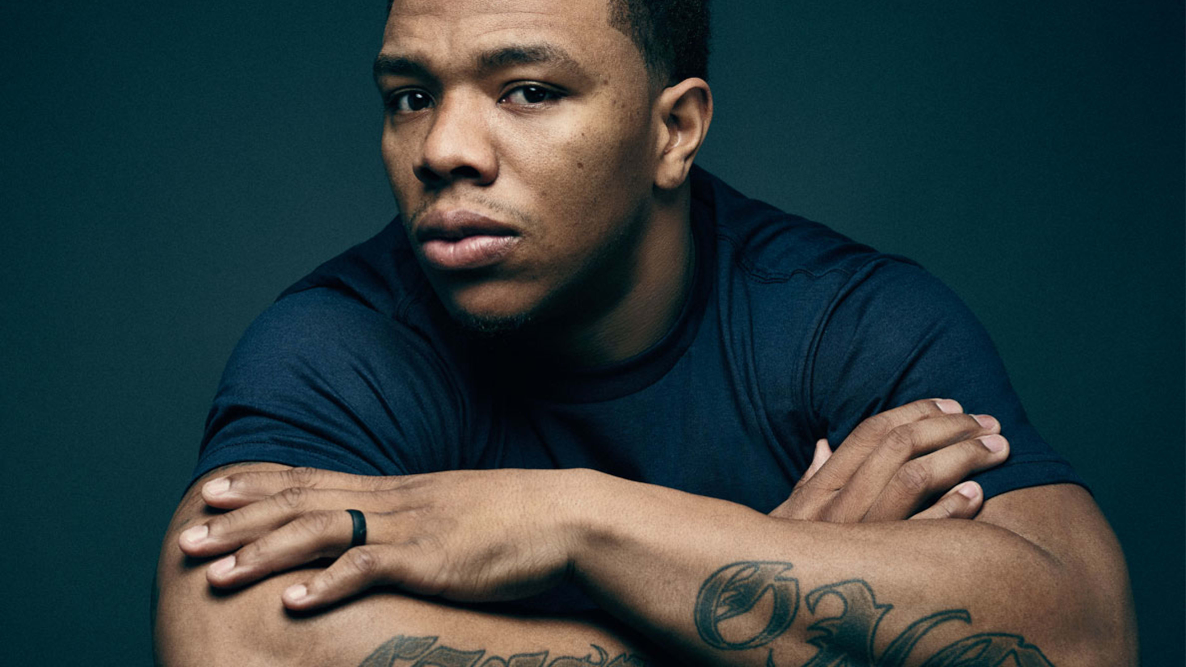 Ray Rice, What Has the NFL Player Been Doing Since The Scandal? - Men's ...