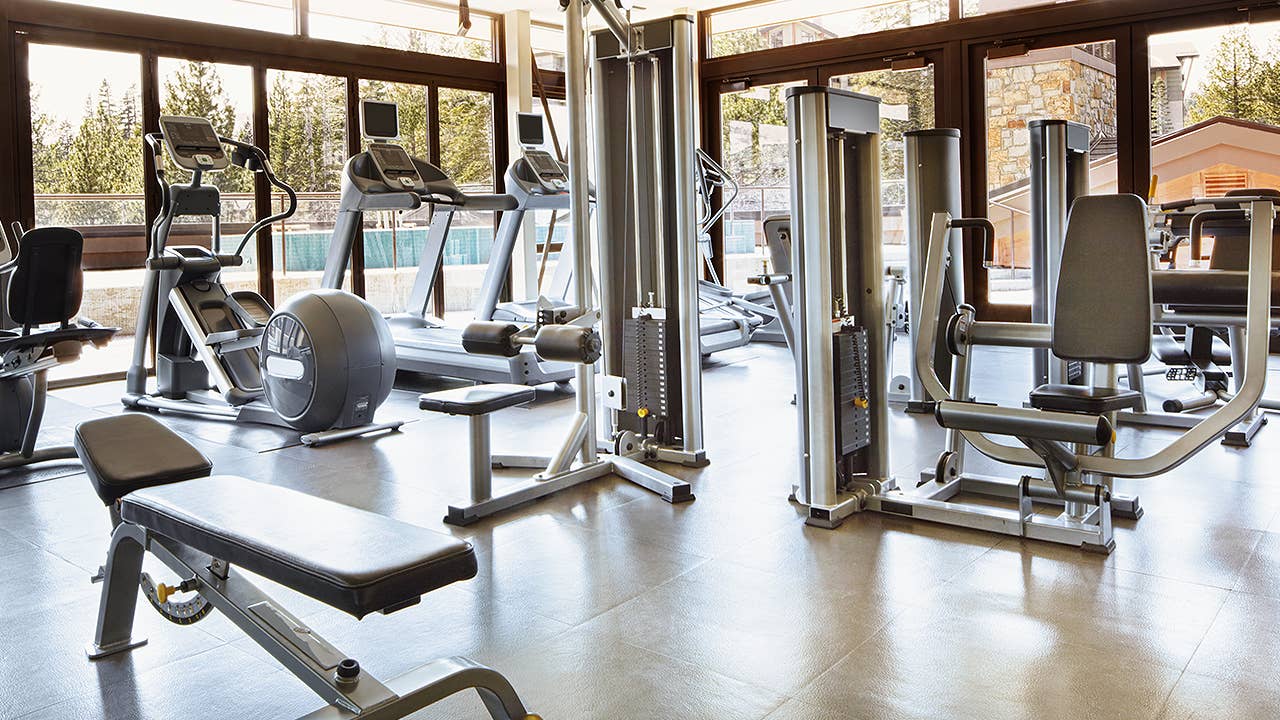 Best and Worst Gym Machines to Use - Men's Journal