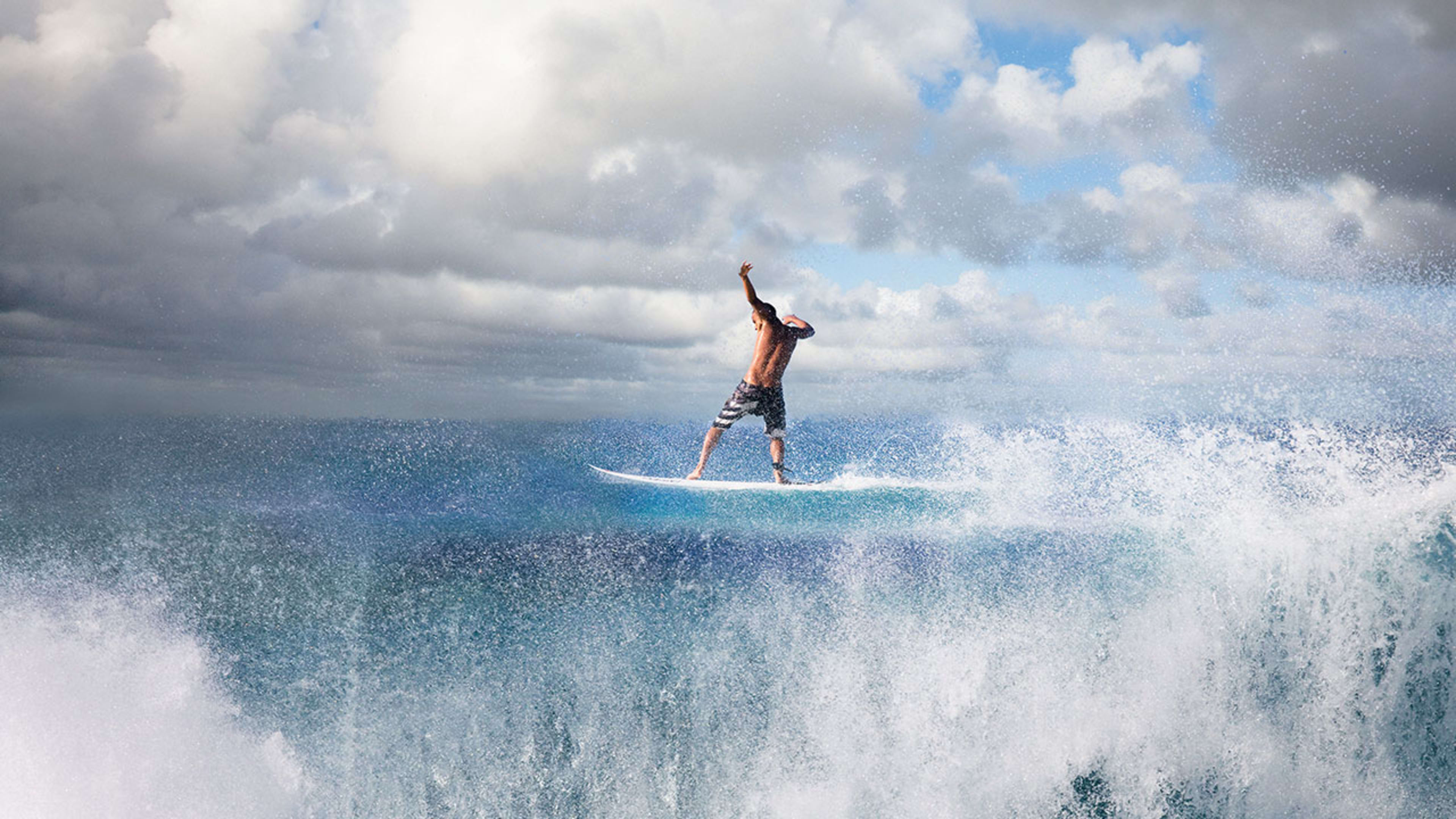 The 10 Most Extreme Big-wave Surfing Destinations - Men's Journal