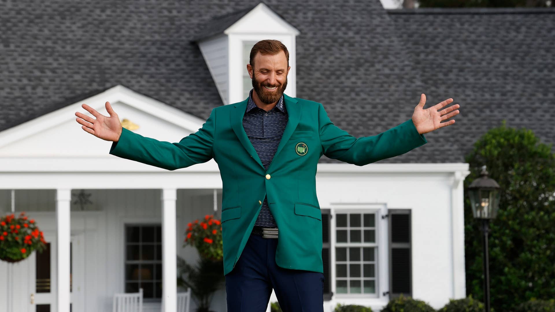 2021 Masters Tournament: The Players to Watch This Year | Men's Journal ...