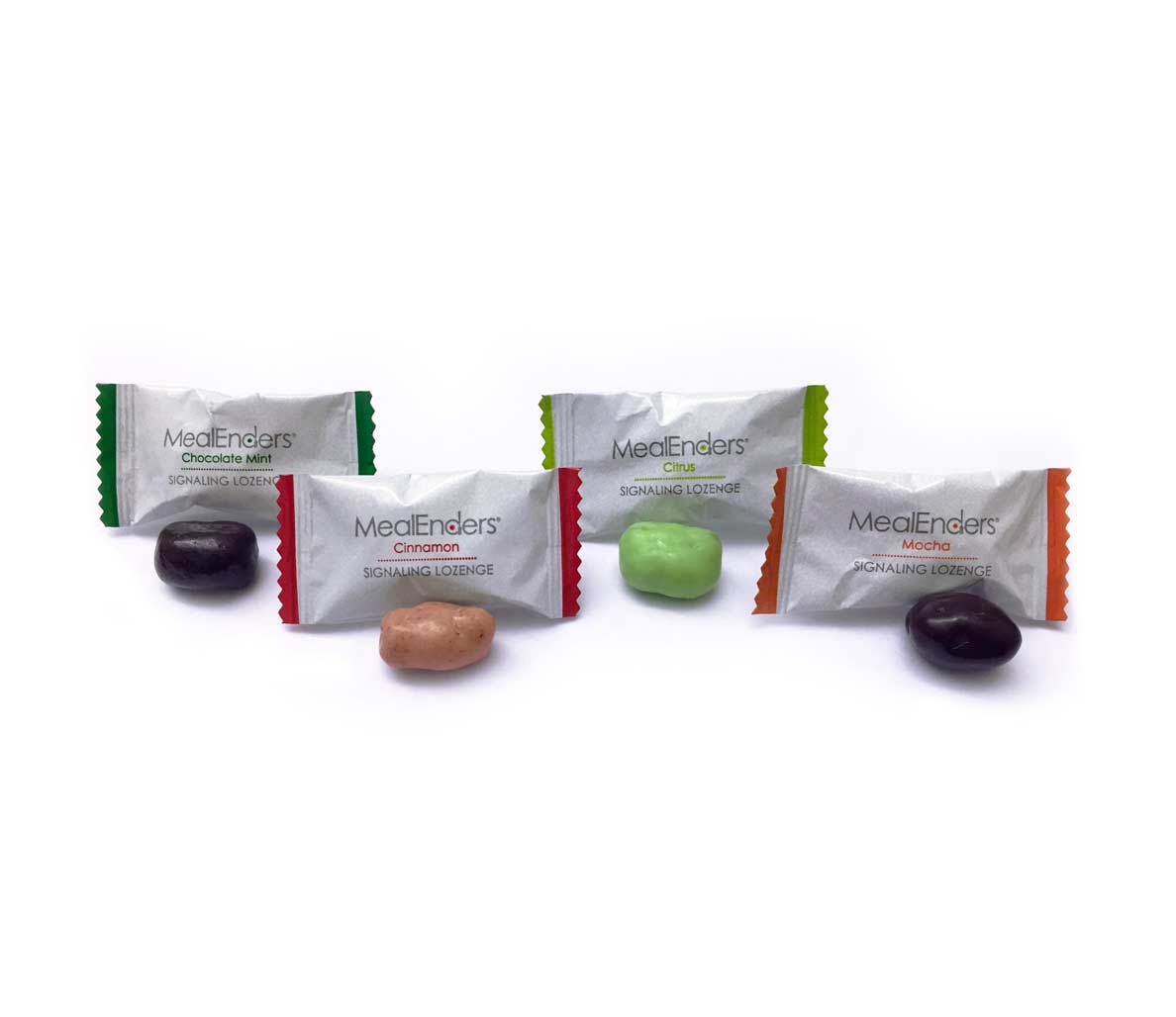 Could Eating MealEnders Candy Be the Key to Stop Overeating? - Men's ...