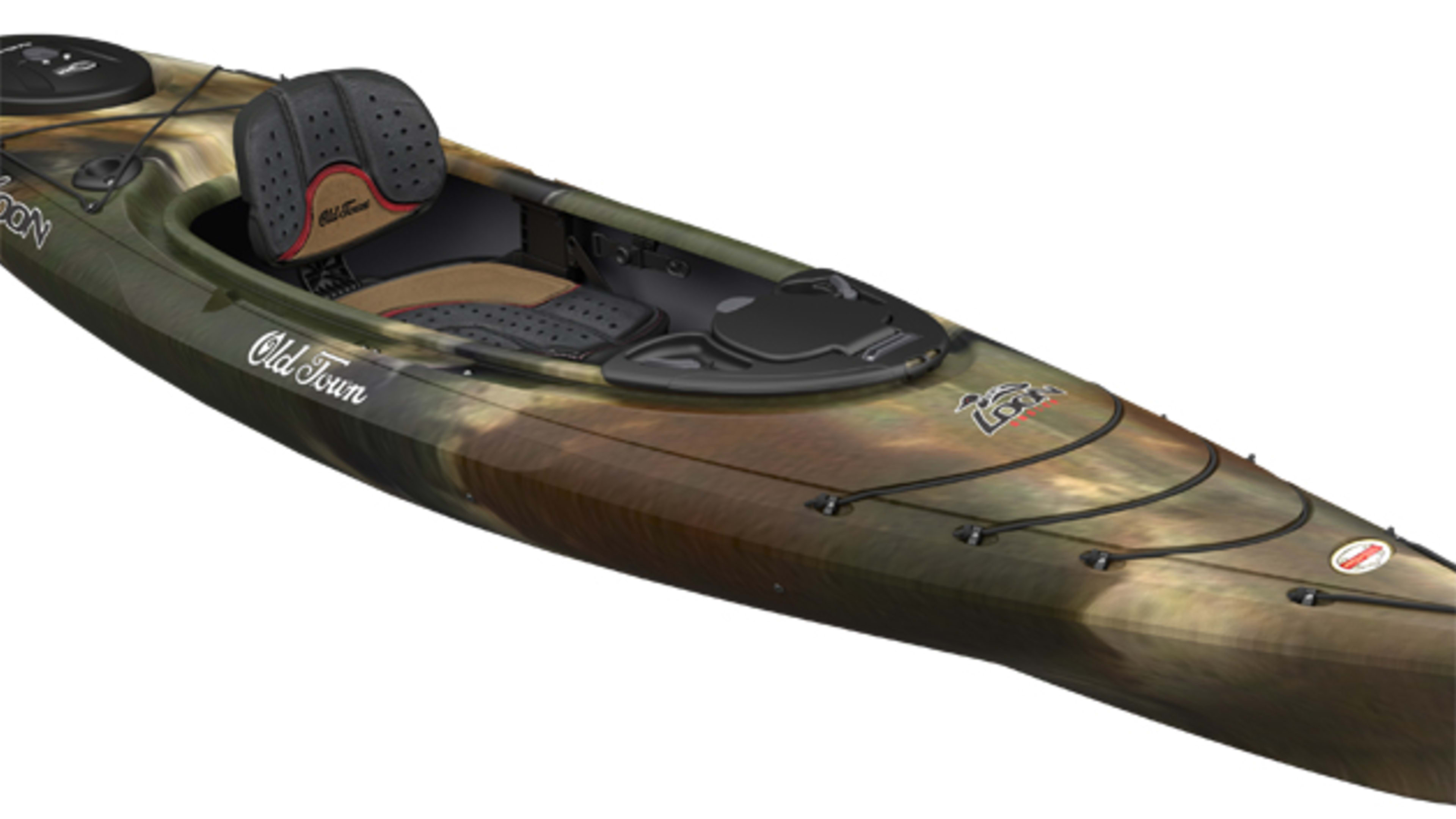 fish - Men's Journal