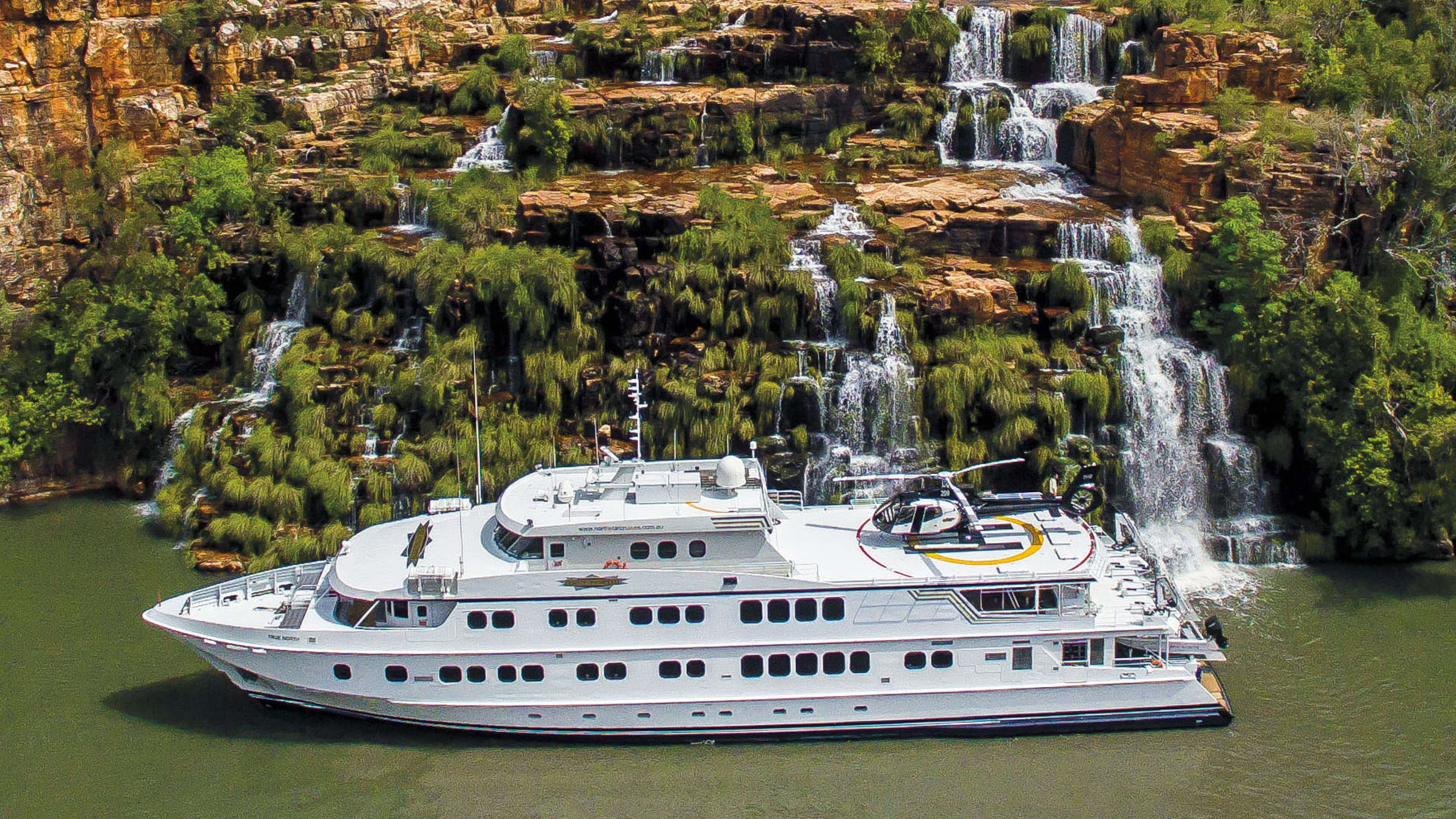 How to Explore Western Australia's Rugged Kimberley Coast - Men's Journal