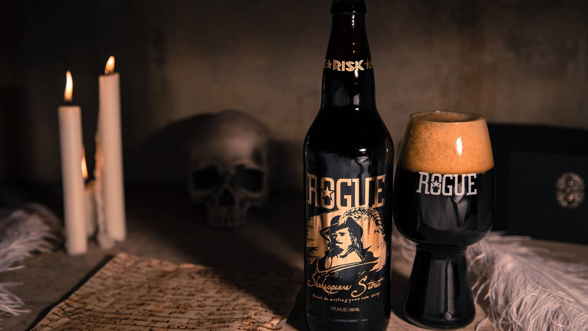 Best Stouts in the World: Oatmeal, Milk, Barrel-Aged, and More - Men's ...