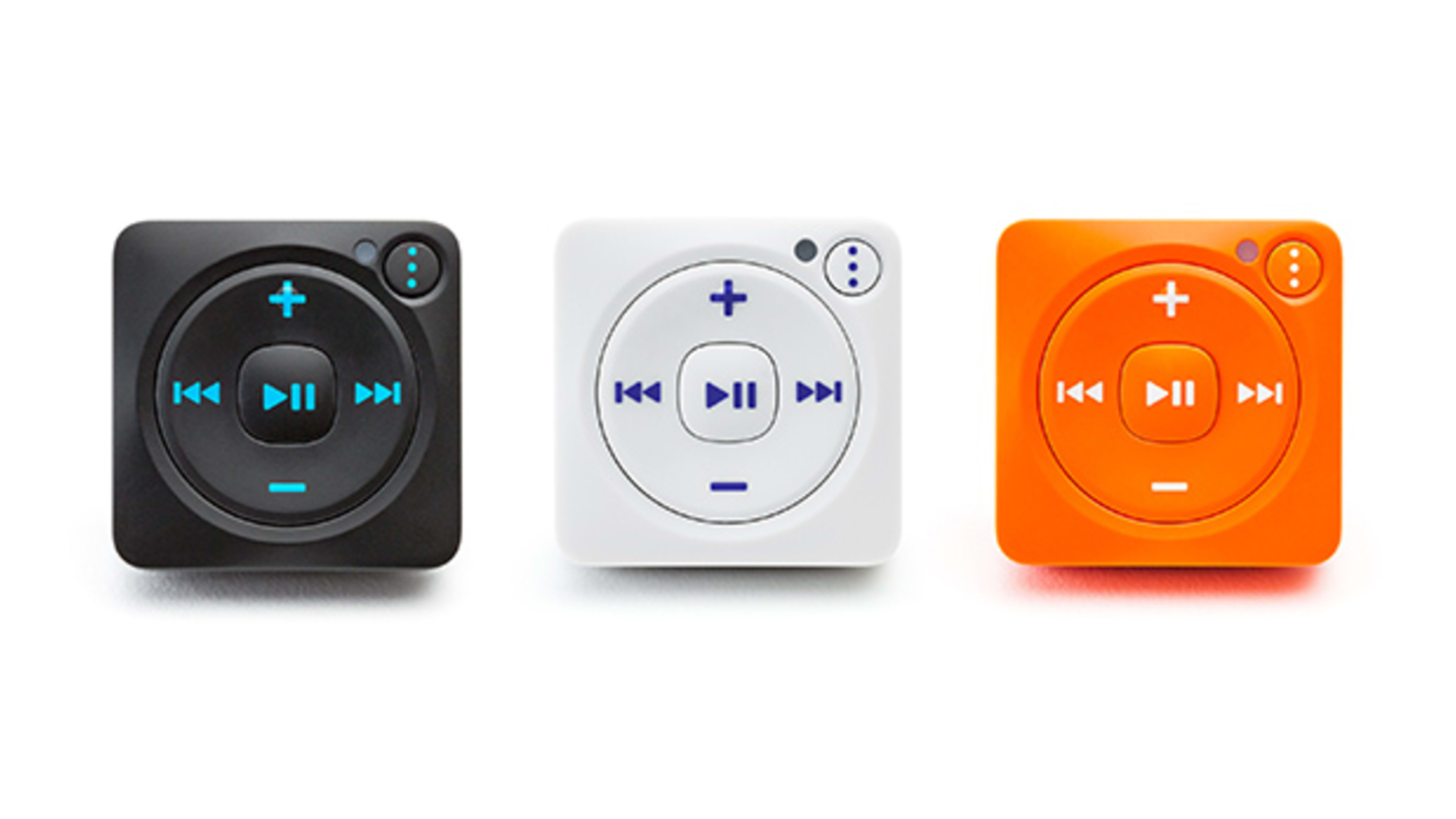 ipod shuffle mp3 player