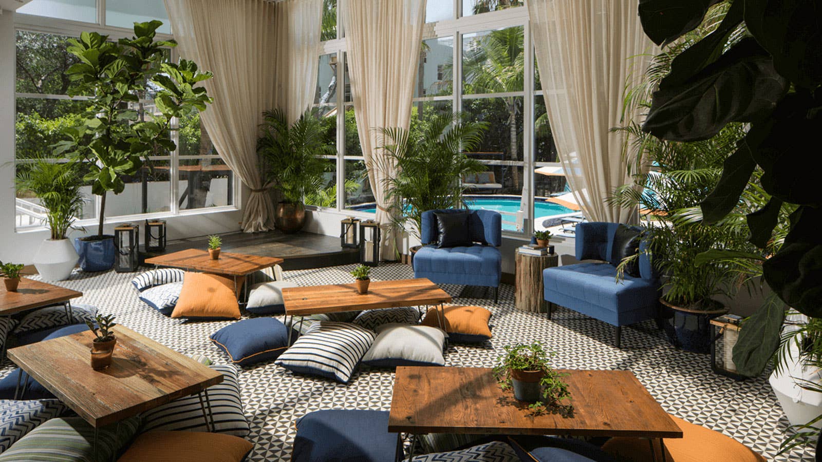 The 15 Best Hostels in the World: Affordable Prices, Great Amenities ...