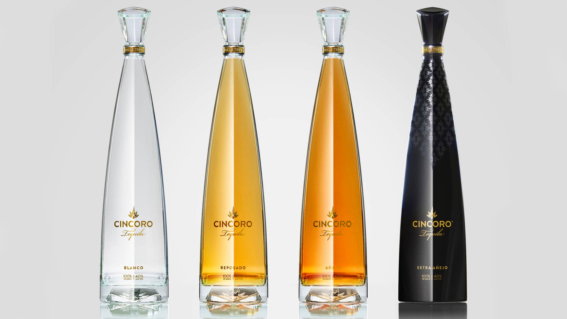 Our Review of Michael Jordan's Cincoro Tequila - Men's Journal