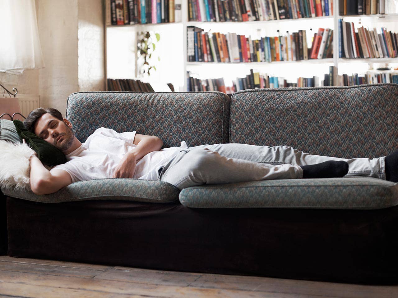 10 Ways To Overcome Workout Laziness - Men's Journal