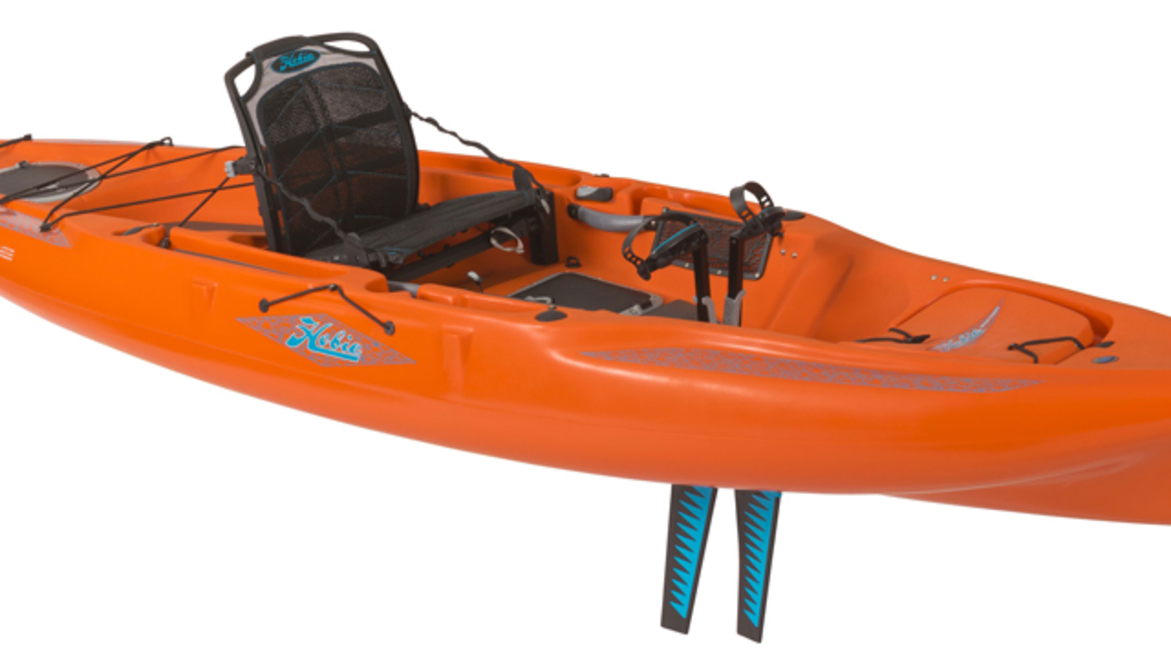 fish - Men's Journal