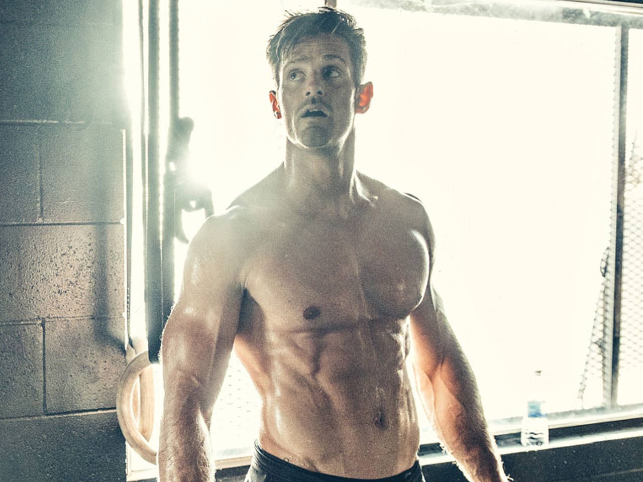 The Fit Guy's Guide to Human Growth Hormone - Men's Journal