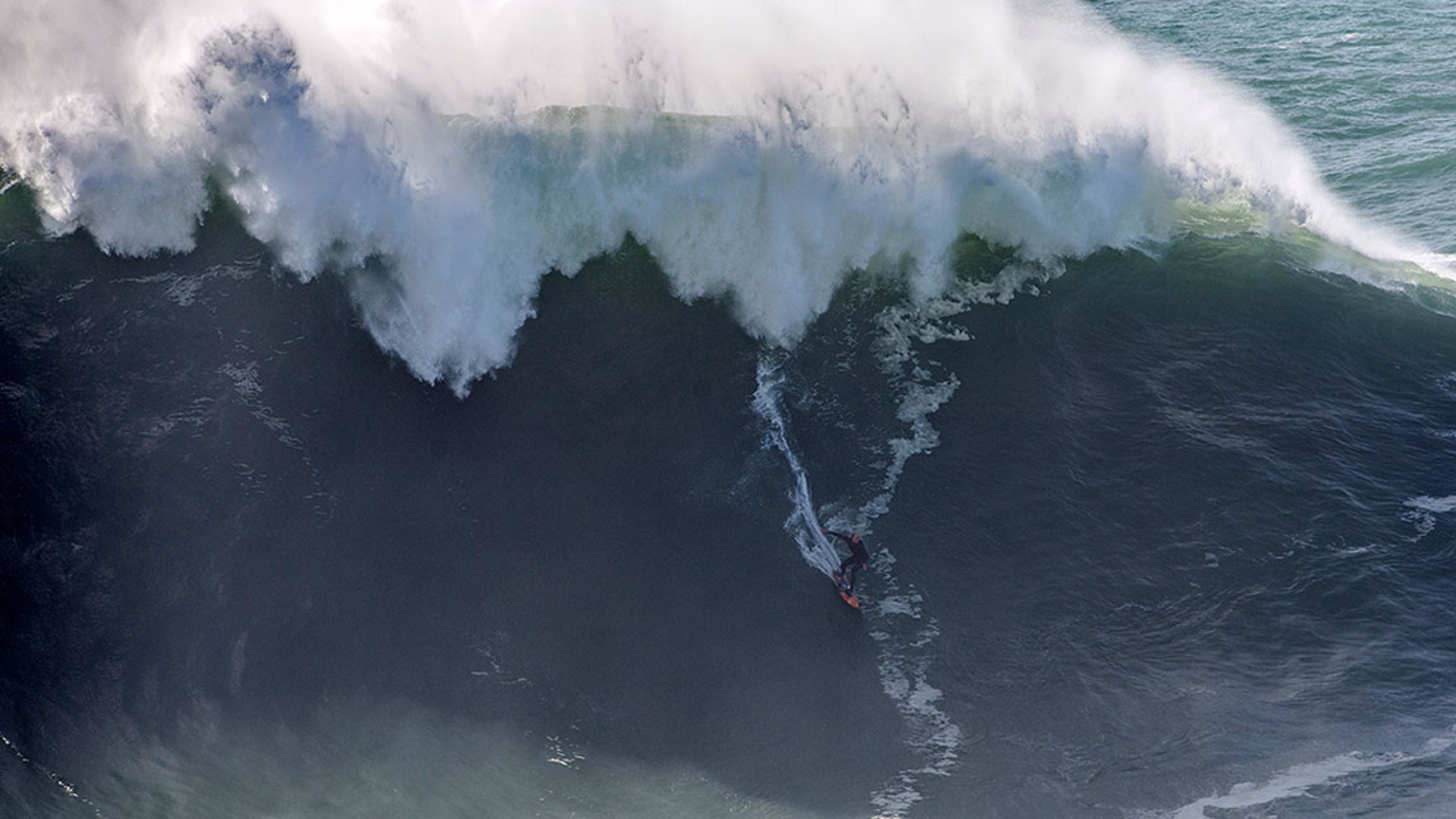 surf - Men's Journal