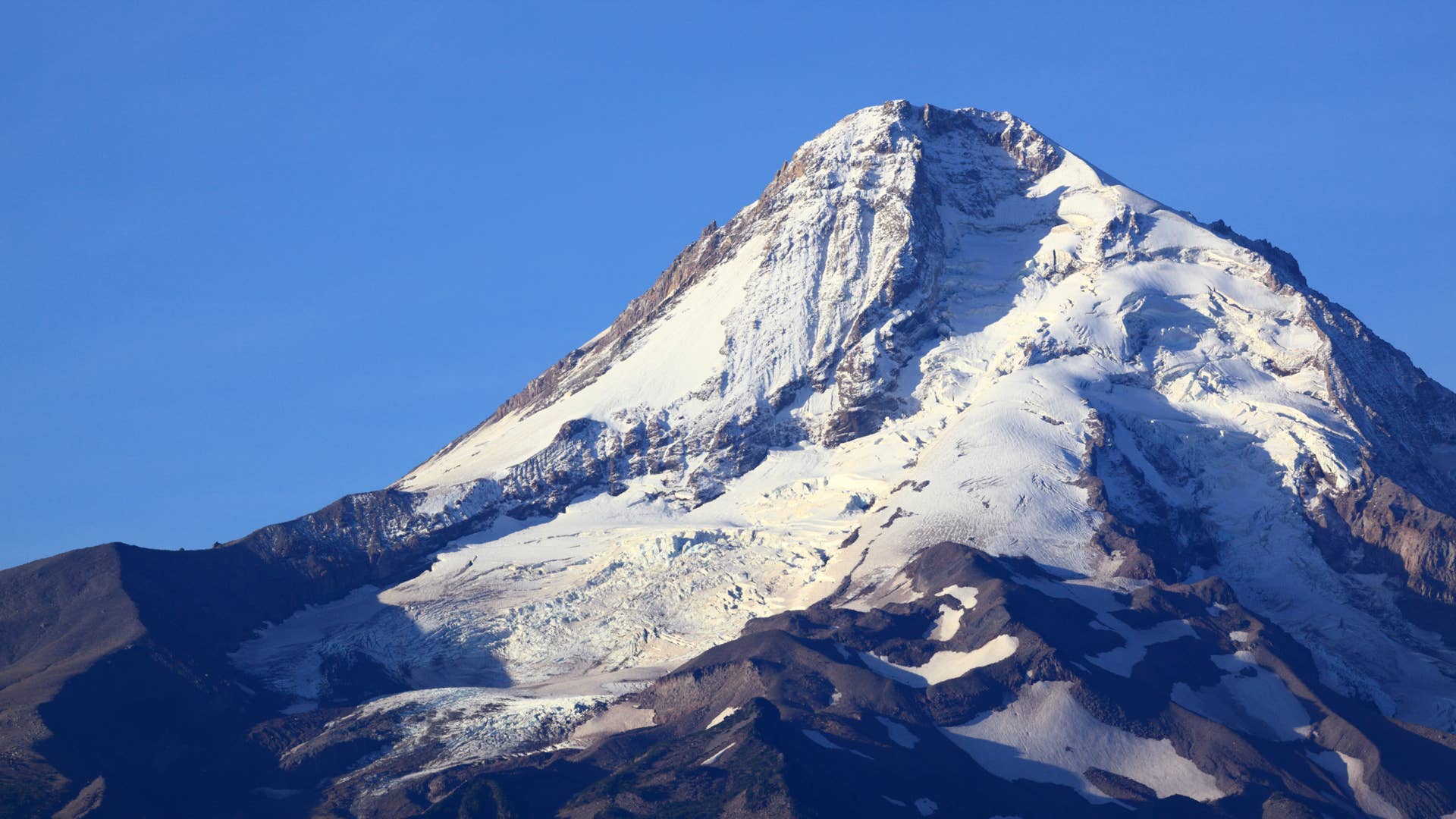 Expedition Turns Deadly on Oregon's Mt. Hood - Men's Journal