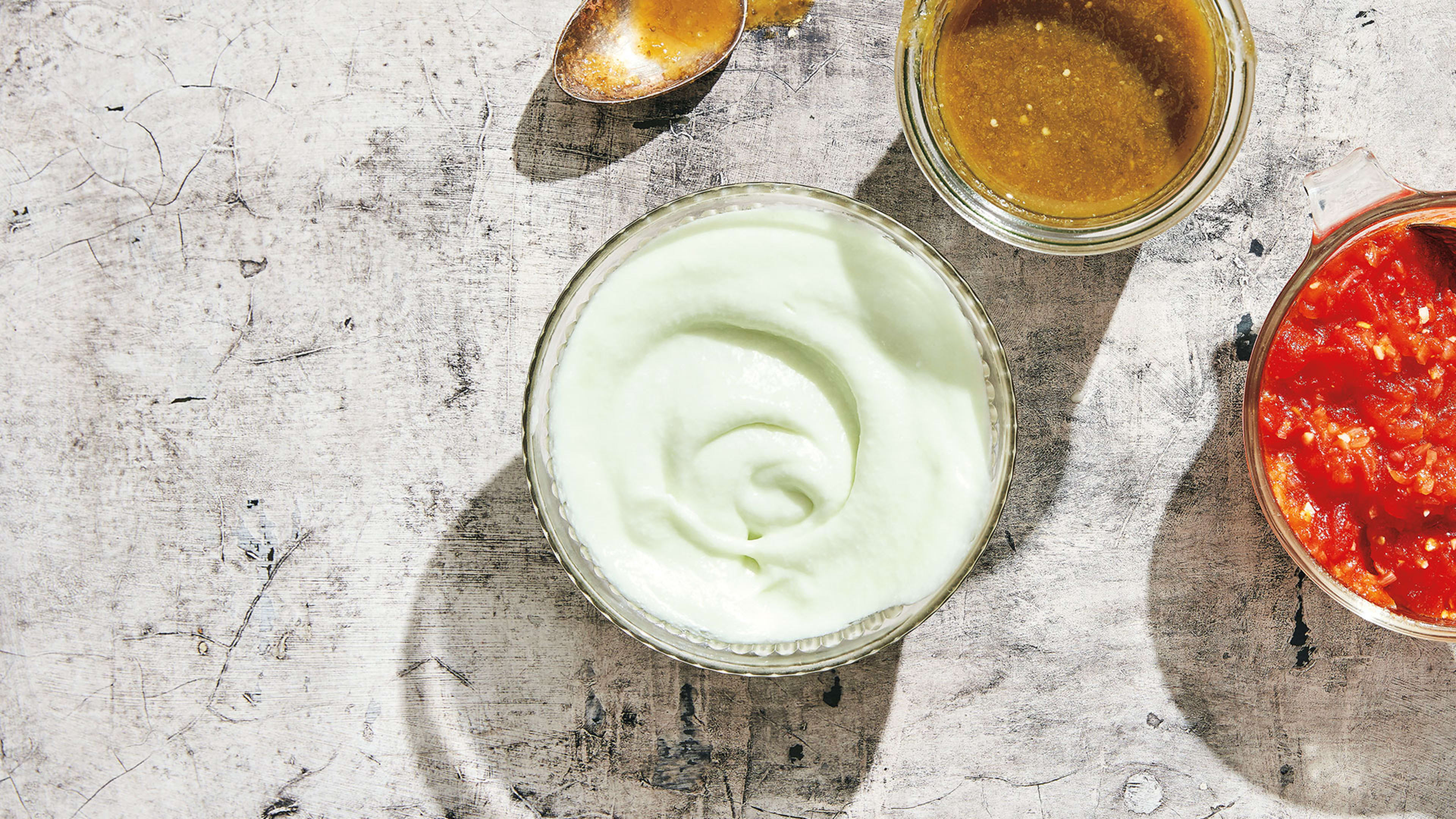 Recipe: How to Make Lebanese Toum, the Best Mayo Substitute - Men's Journal