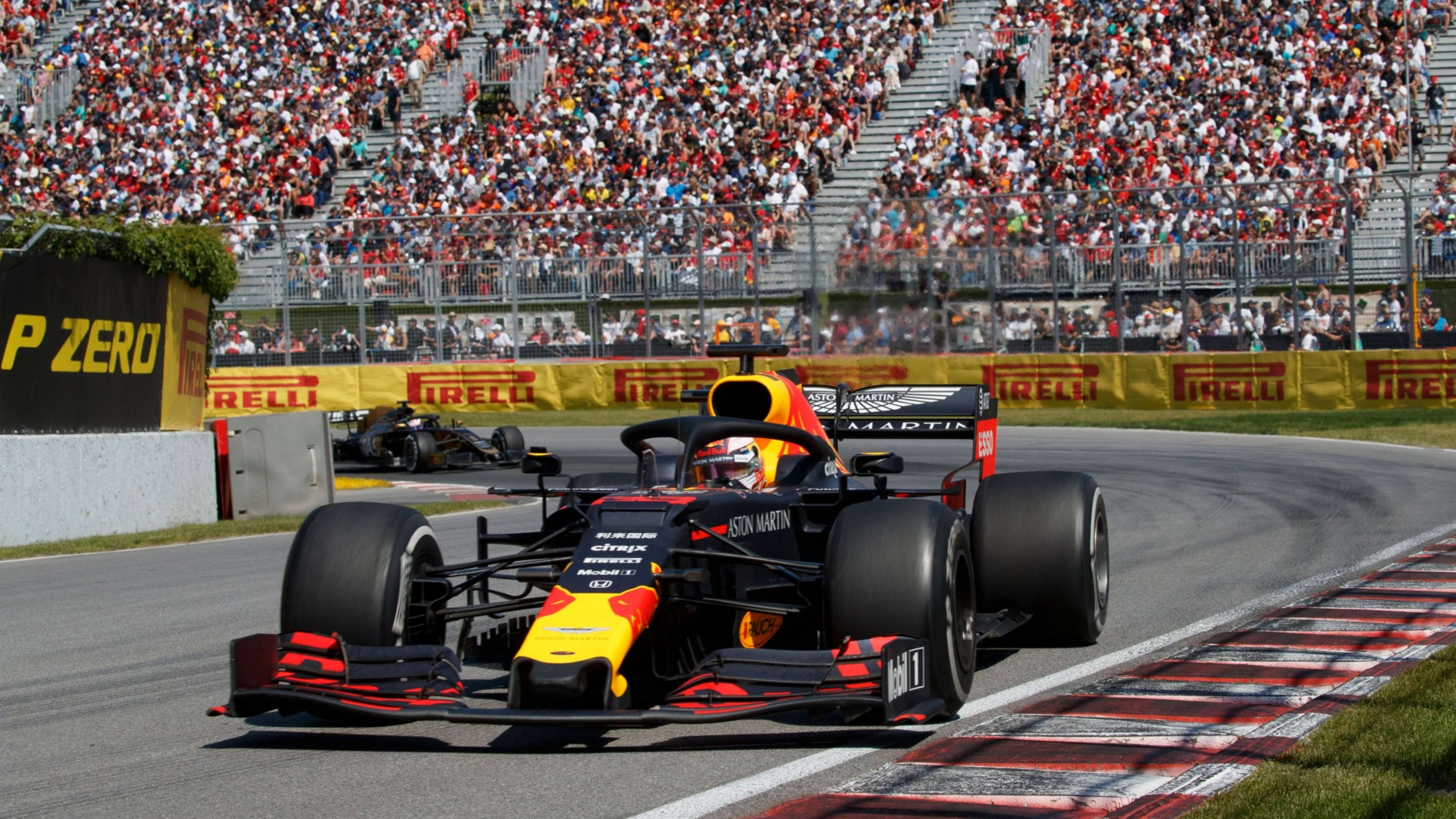 Formula 1 - Men's Journal