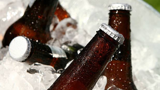 Best Craft Beers for Your Tailgate Party - Men's Journal