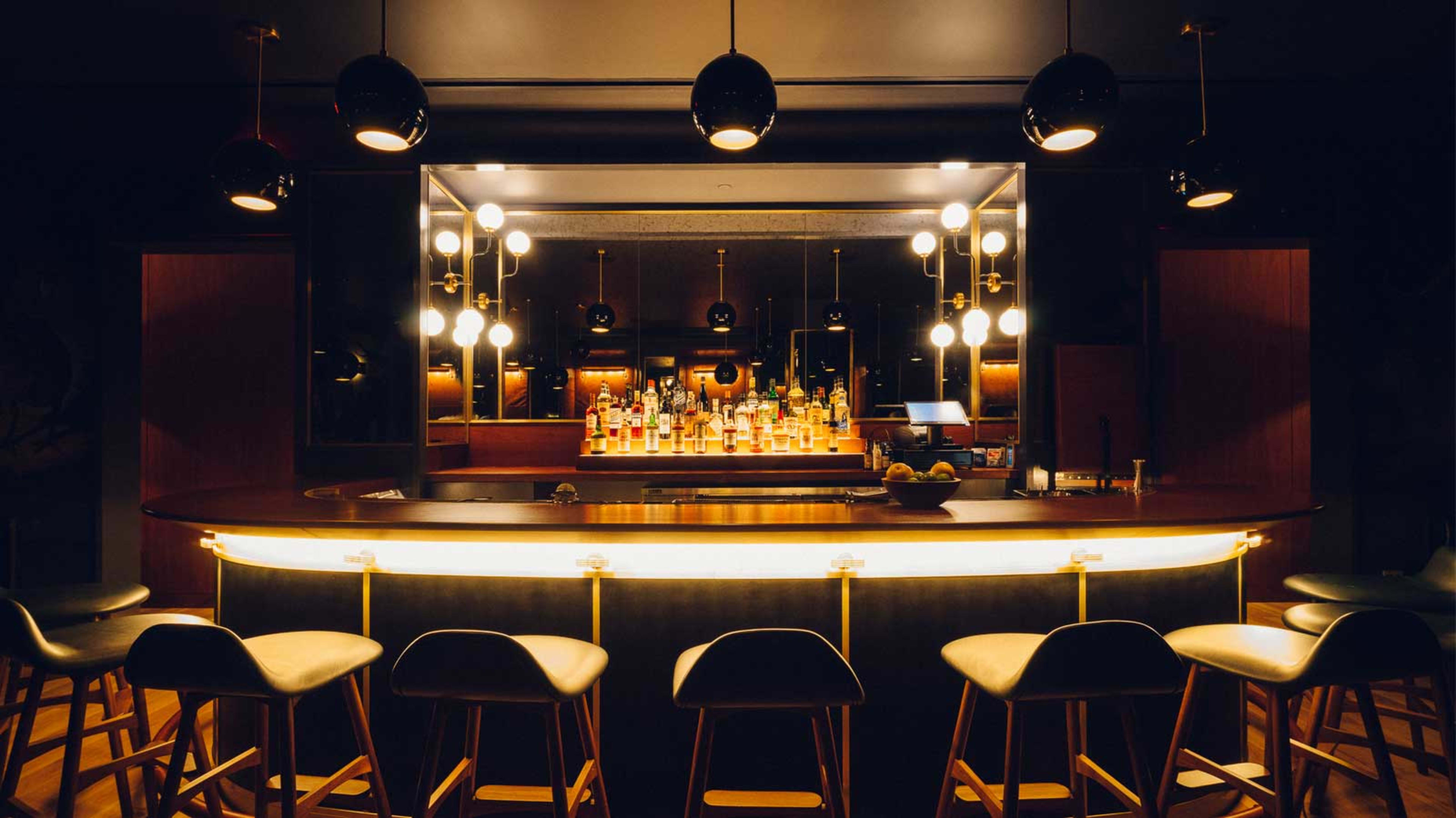 Eaton House: Why D.C.'s Newest Hotel Is the City's Top Dining ...