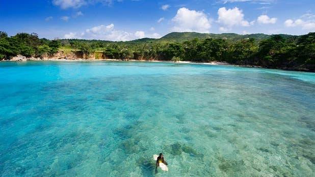 The World's 8 Best Beaches for Adventure - The Beach, Only Better - Men ...