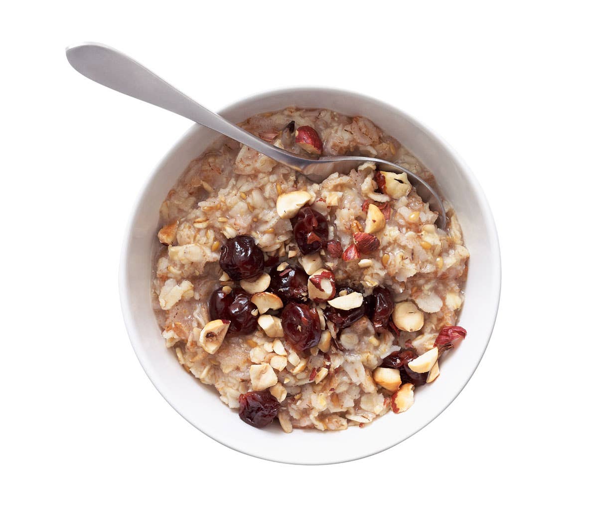 The Top 10 Best Sources of Fiber - Men's Journal