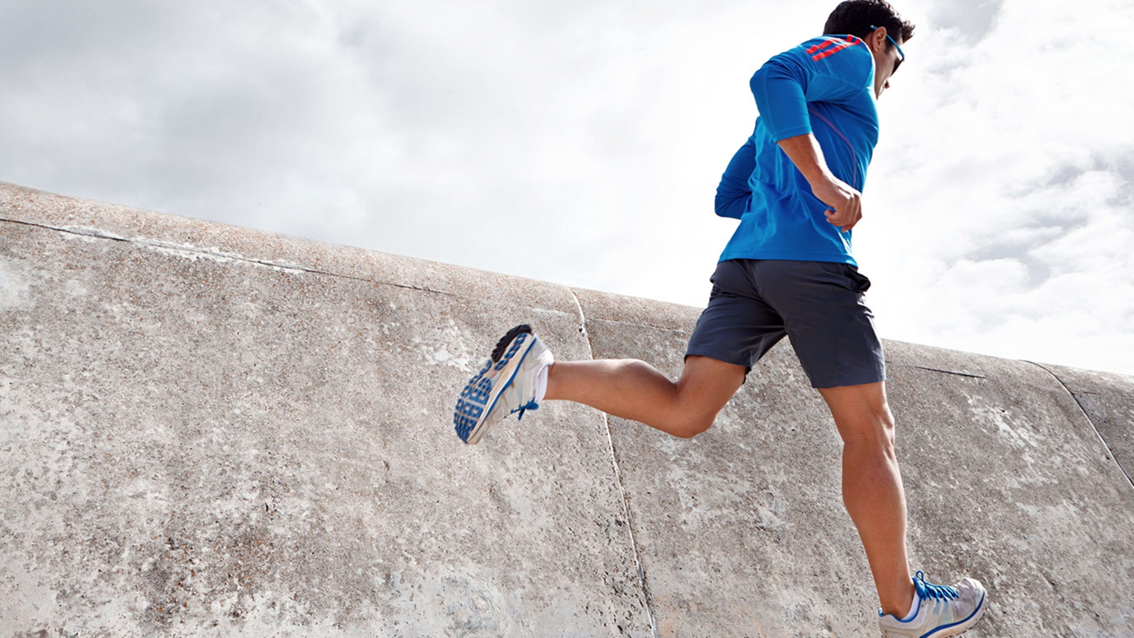 Running for Fun: The Best Ways to Make Running Feel More Fun - Men's ...