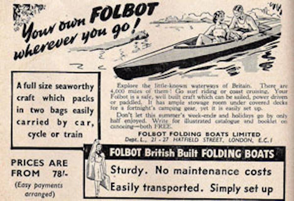 Folbot Shutters Doors - Men's Journal