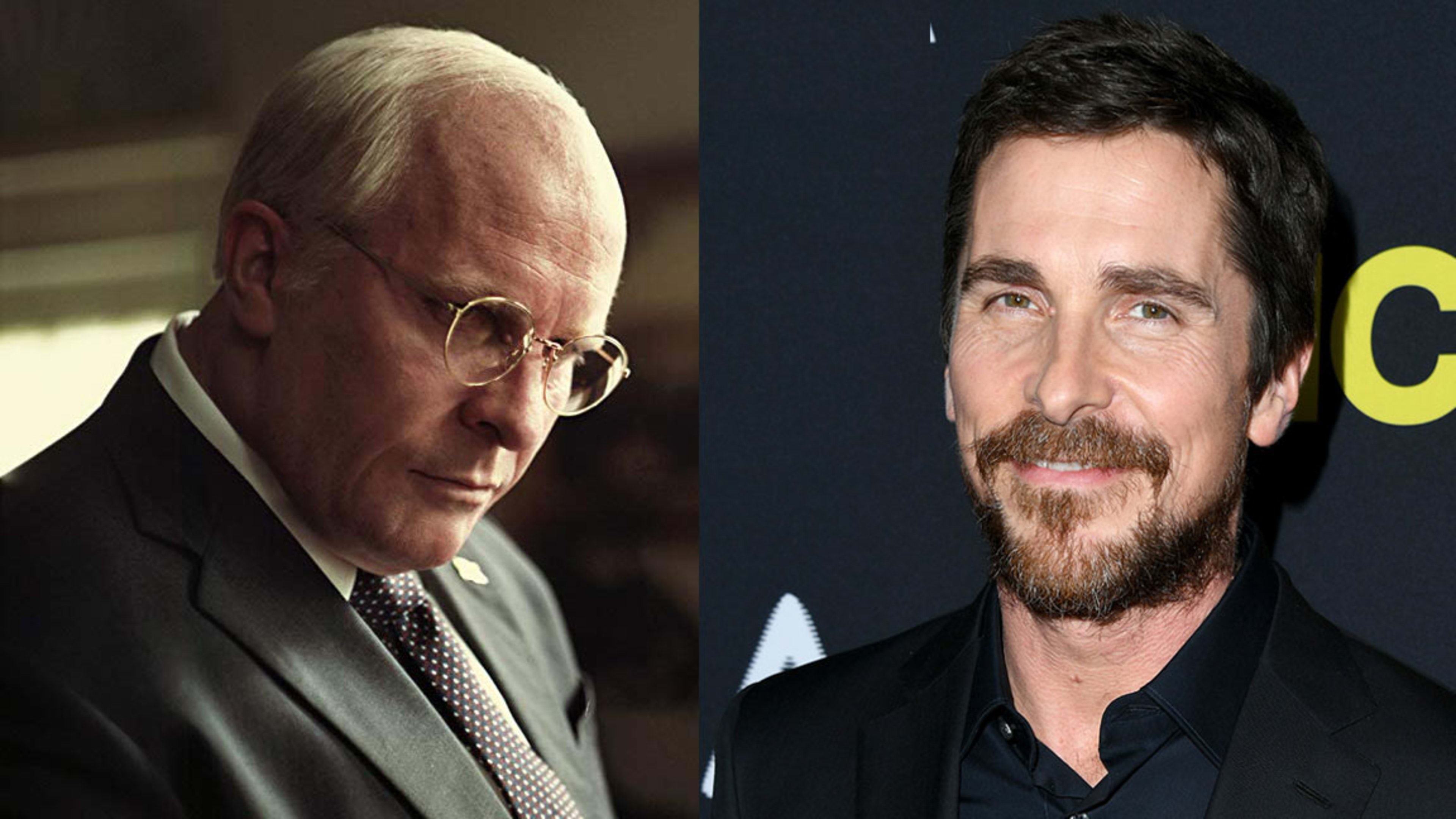 Christian Bale’s Most Extreme Body Transformations for His Movie Roles ...