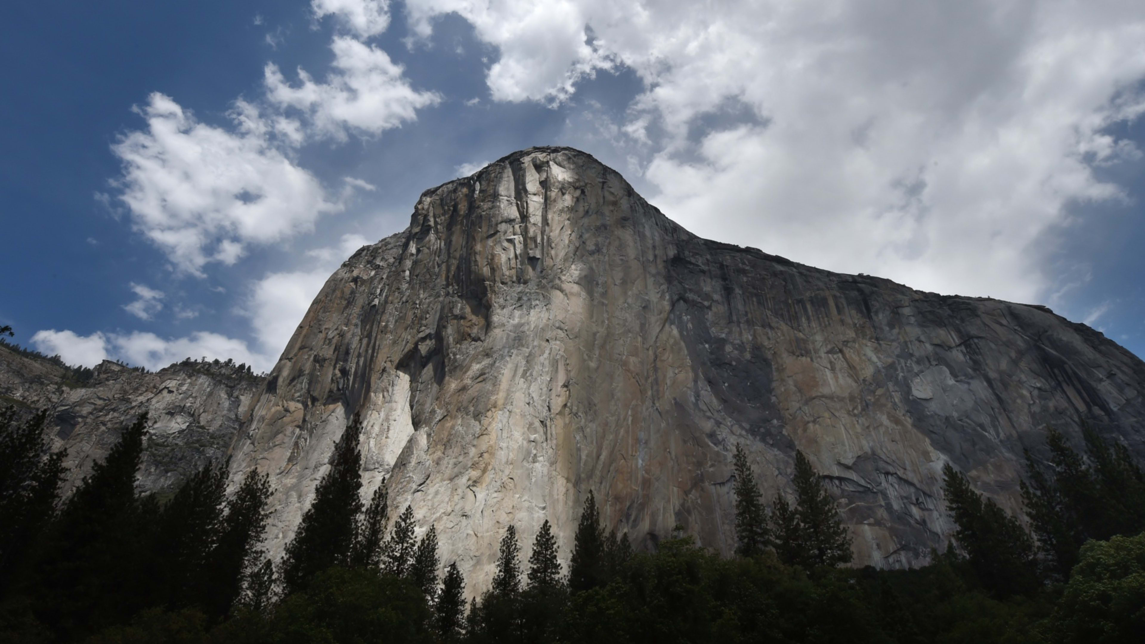 El Capitan - Men's Journal