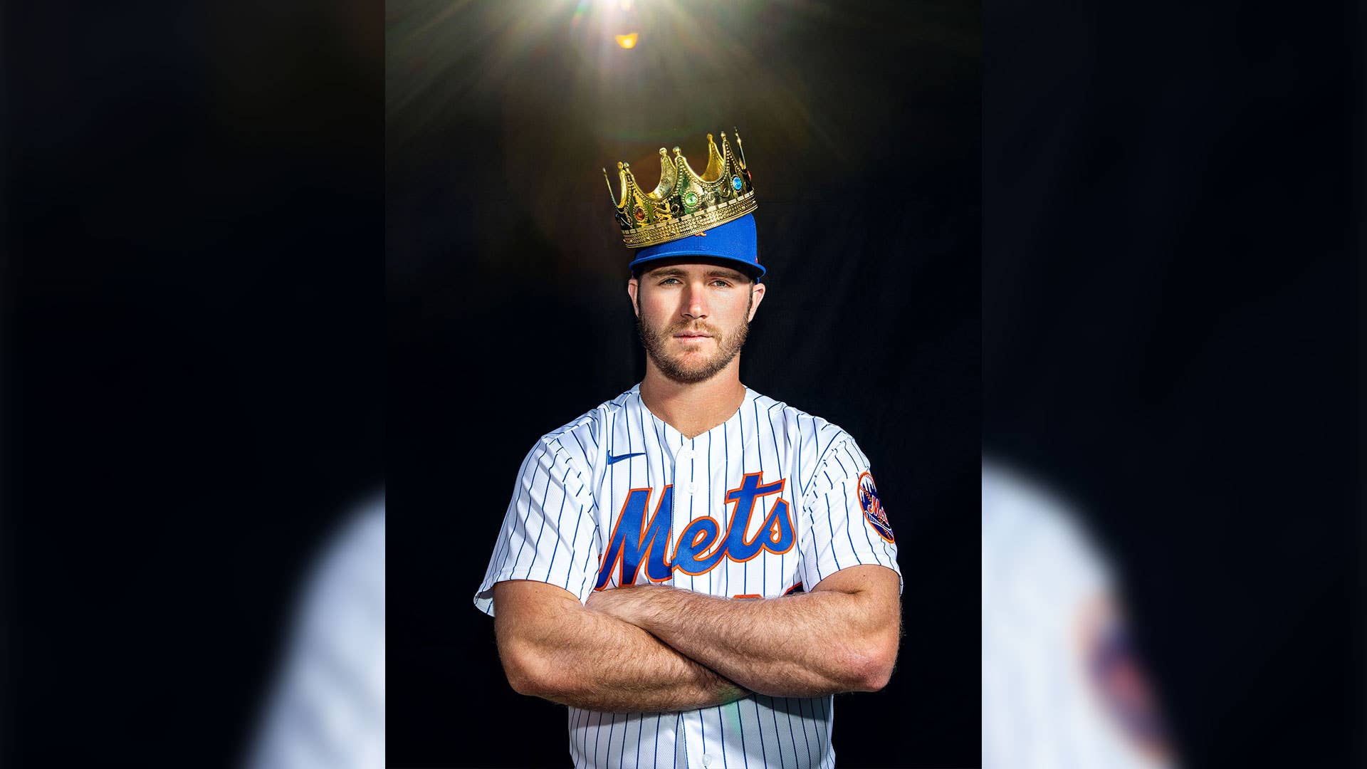 The Most Standout Baseball Players of the 2020 MLB Season - Men's Journal