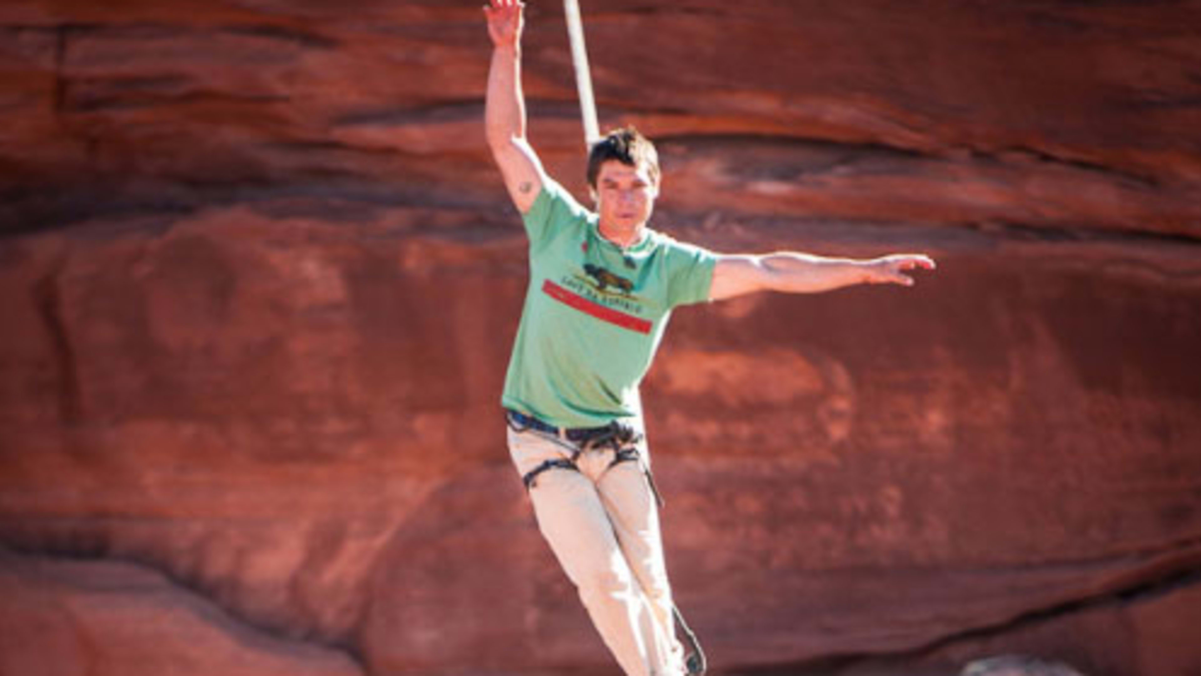 Secret spot for extreme sport revealed - Men's Journal