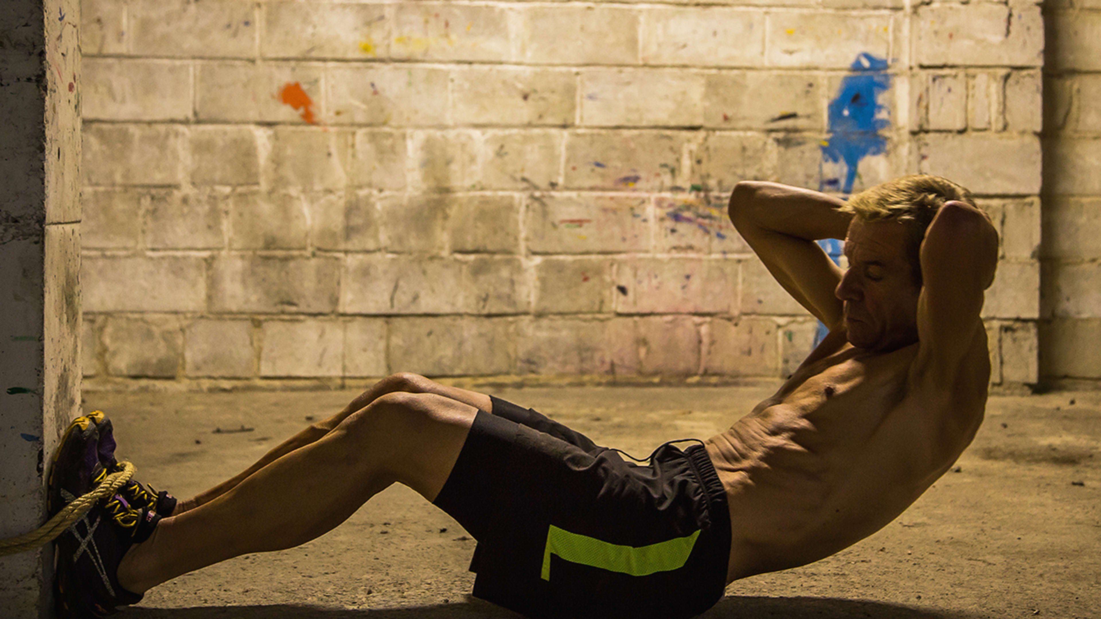 Ab Workouts - Men's Journal