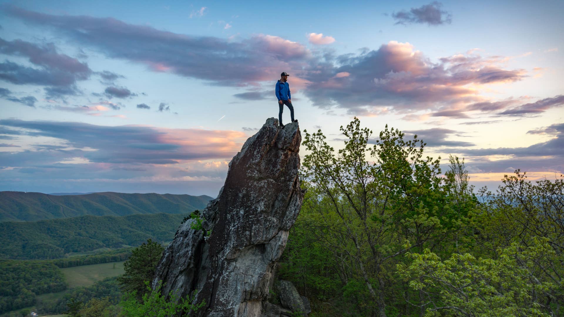 Off the Beaten Path: The Most Epic Views Every Hiker Should See - Men's ...