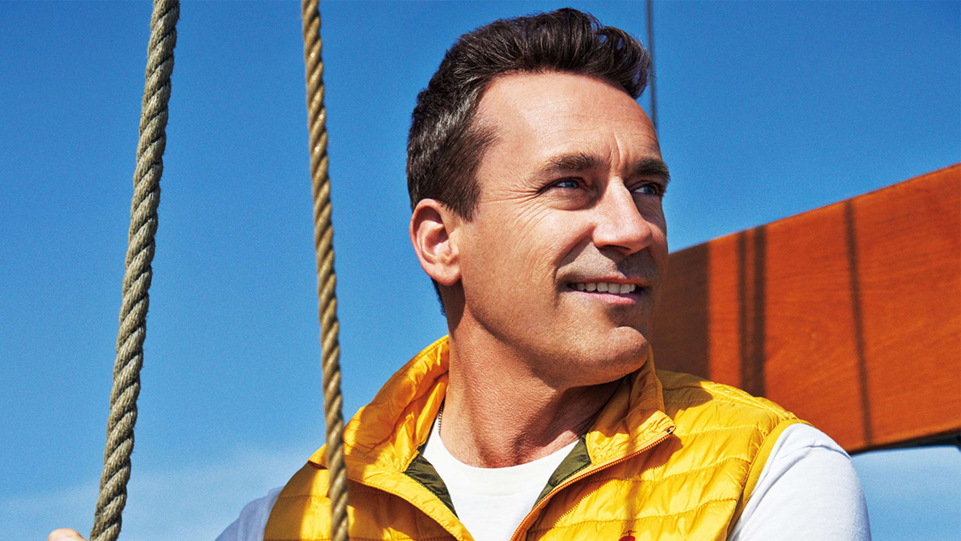 Jon Hamm on 'Mad Men,' Mental Health, and Filming 'Top Gun: Maverick ...