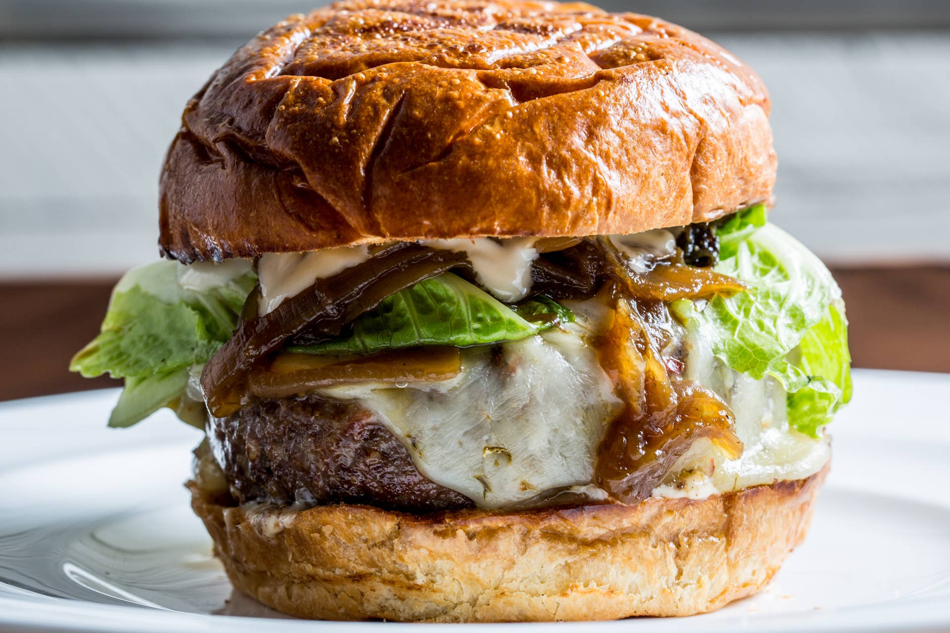 The World's Best Room Service Menu - Men's Journal