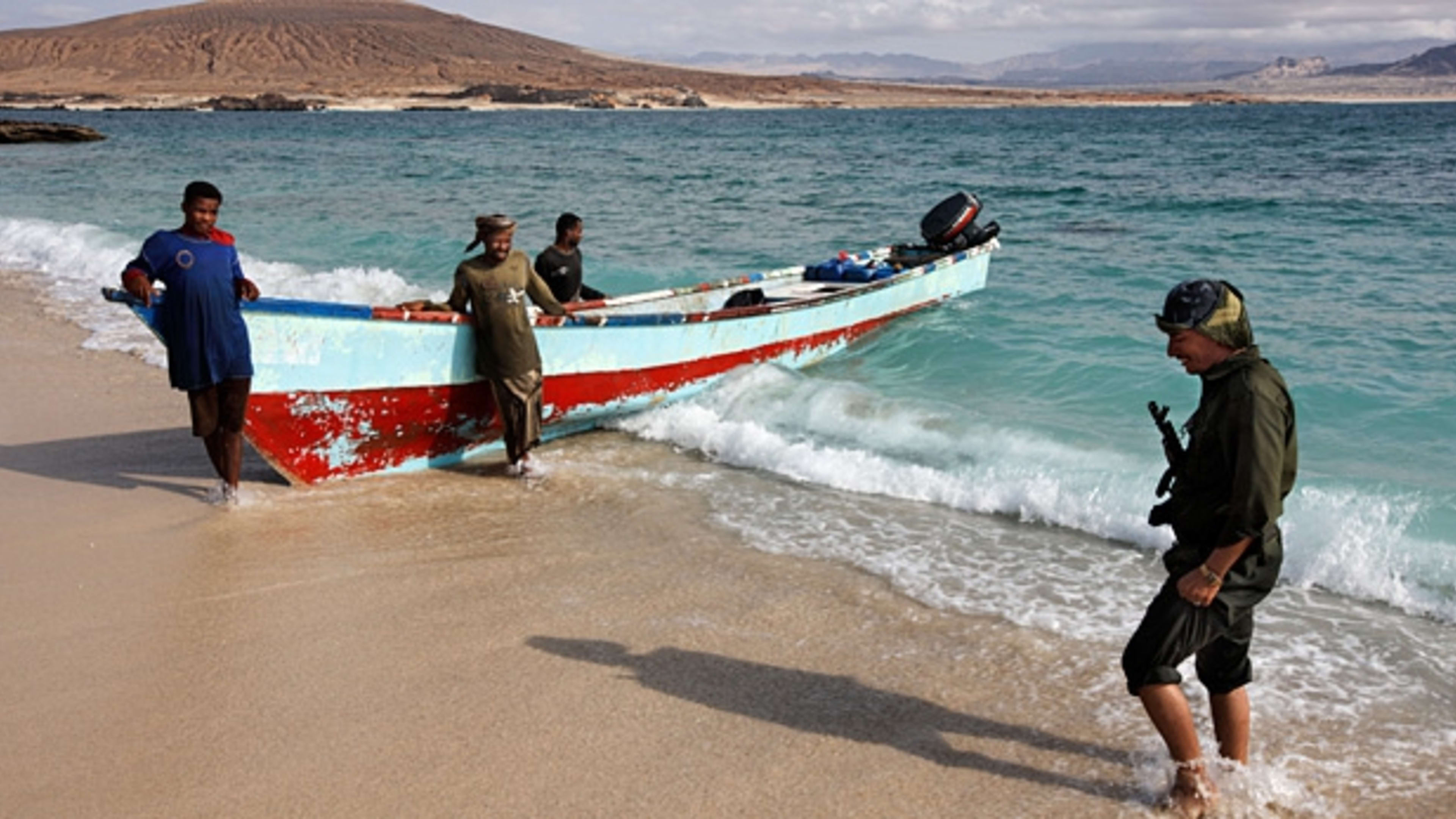 Articles by Jack deTar - Men's Journal