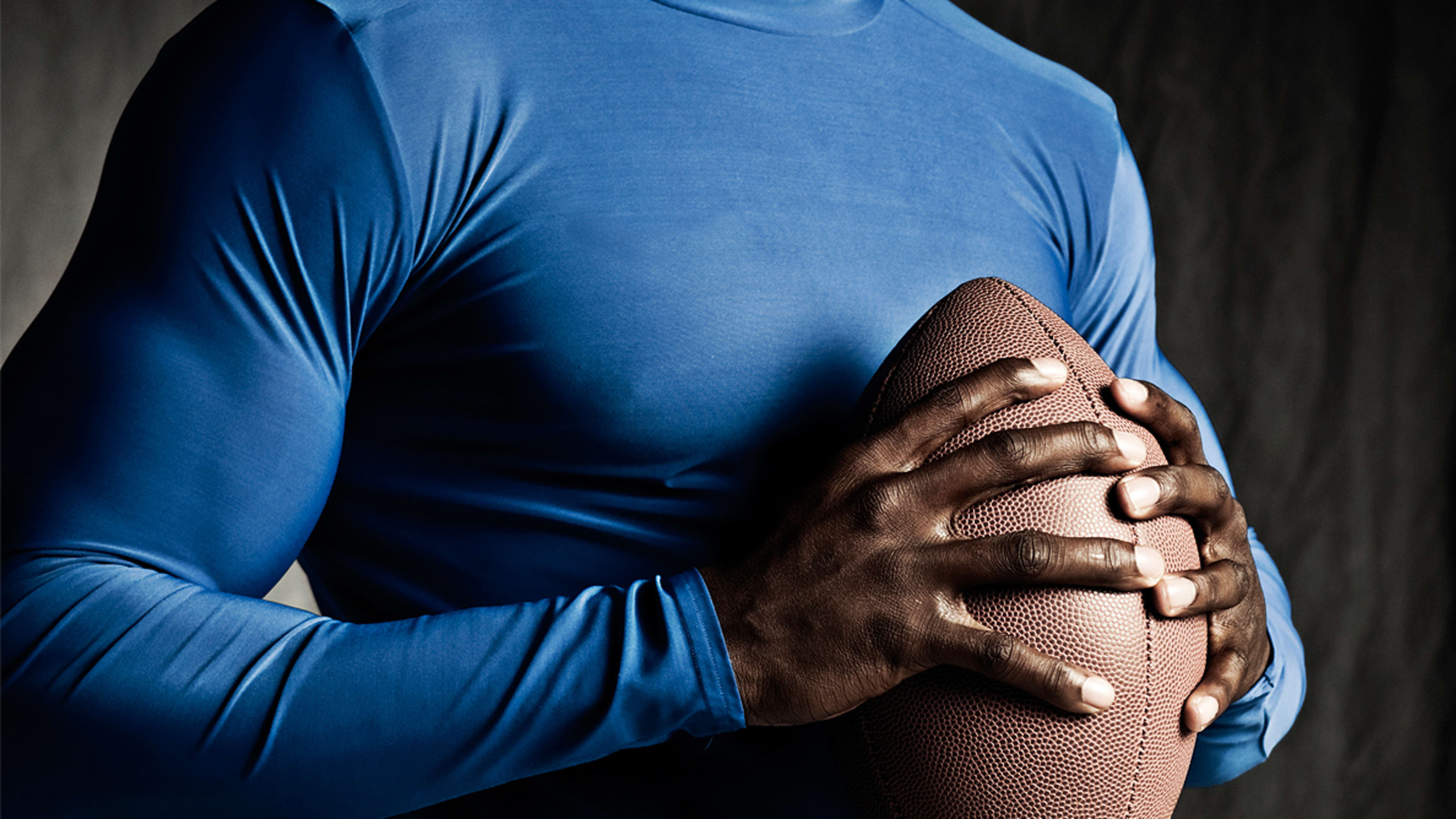 Sport-specific workouts - Men's Journal