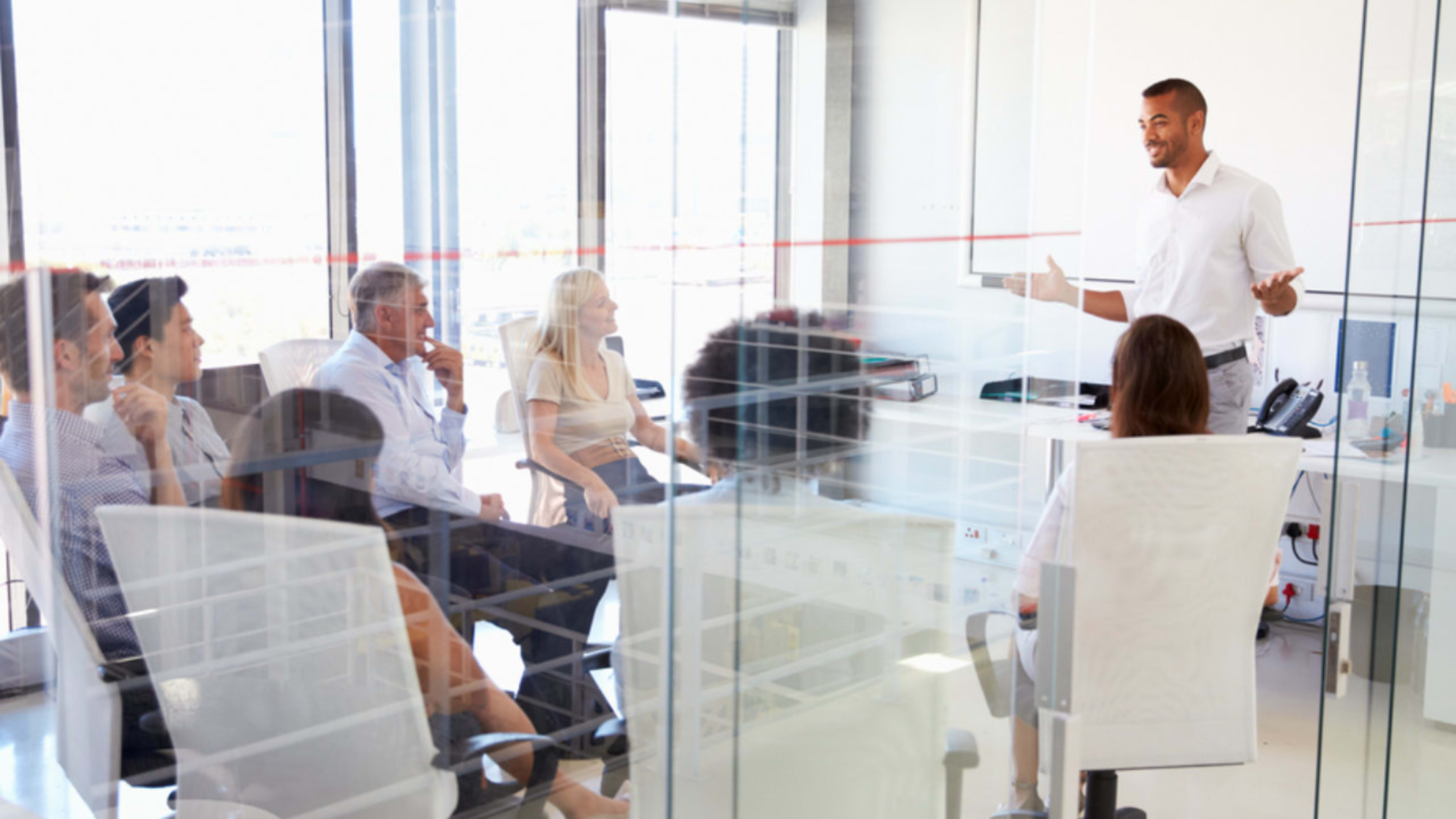 Top 8 Most Common Male Insecurities | Men's Journal - Men's Journal