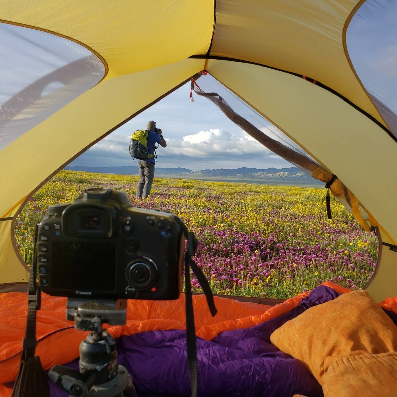 Review: The Atlas Athlete Camera Pack for Outdoor Adventure Photography ...