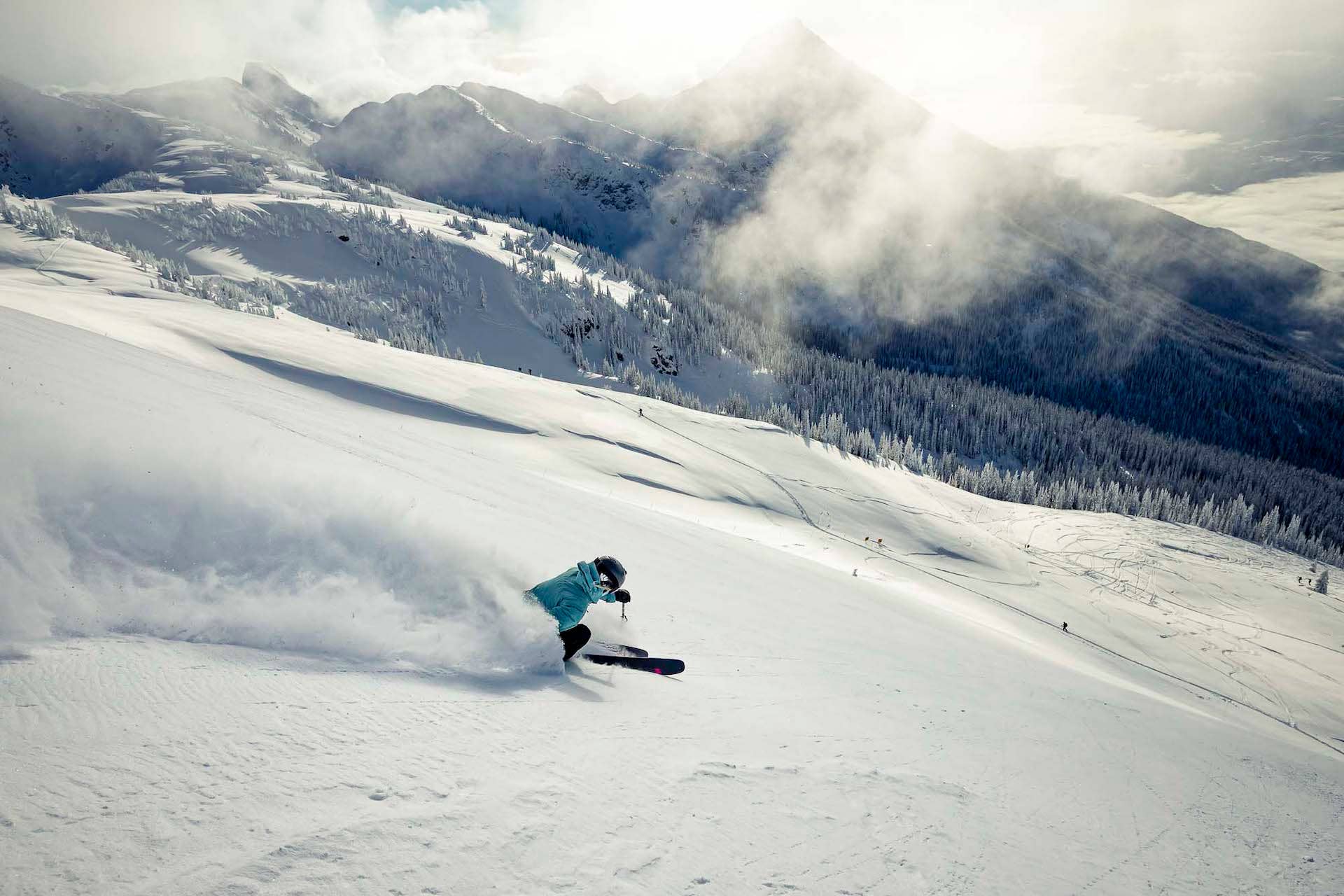 Eat, Stay, Play: Where to Ride and Relax in Revelstoke, British ...