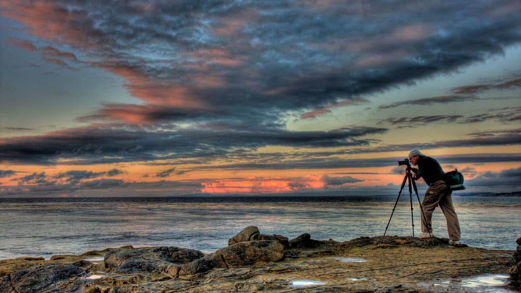 4 of the best outdoor careers in the country - Men's Journal