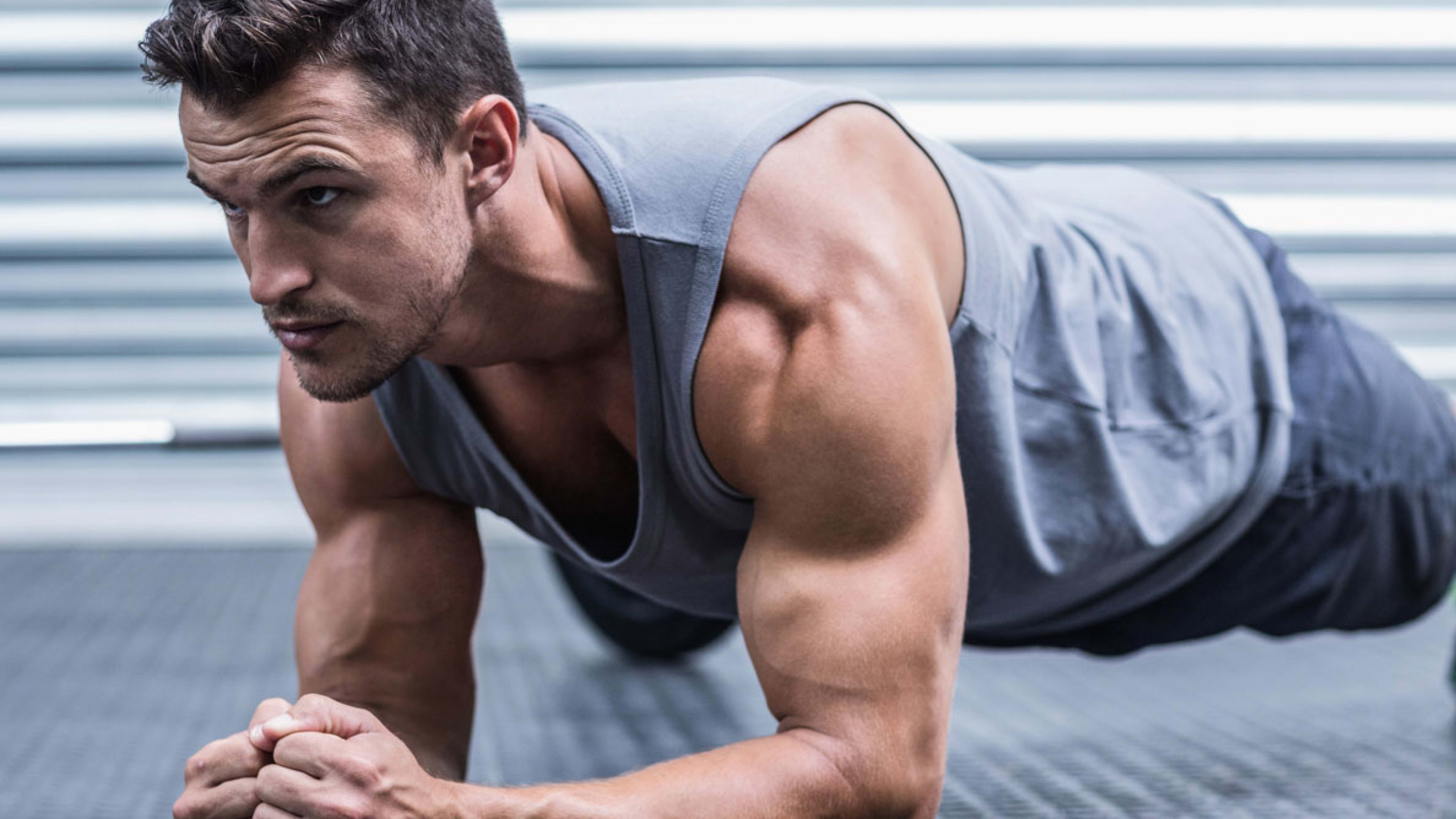 5 Morning Workouts to Give You Some All-Day Energy | Men's Journal ...