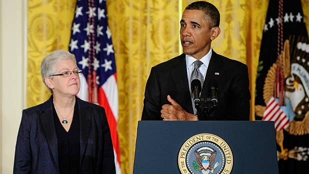 Confronting Climate Change: Four Things Obama Can Do - Men's Journal