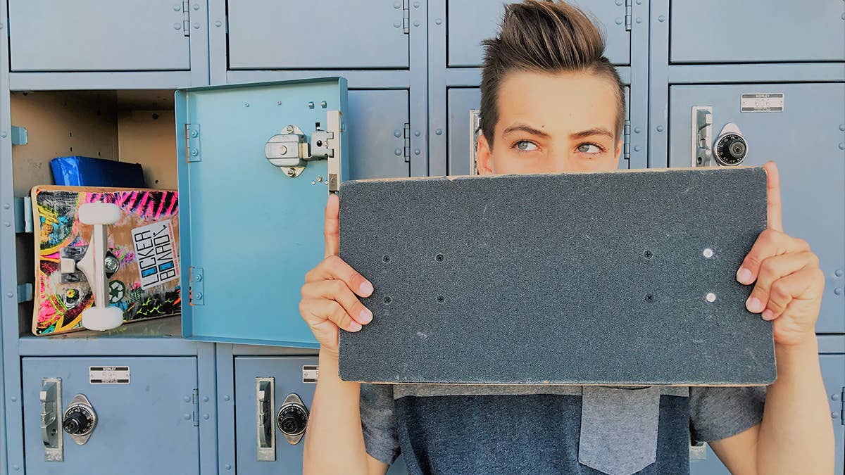 Locker Board creator talks about 'Shark Tank' investment and what's ...