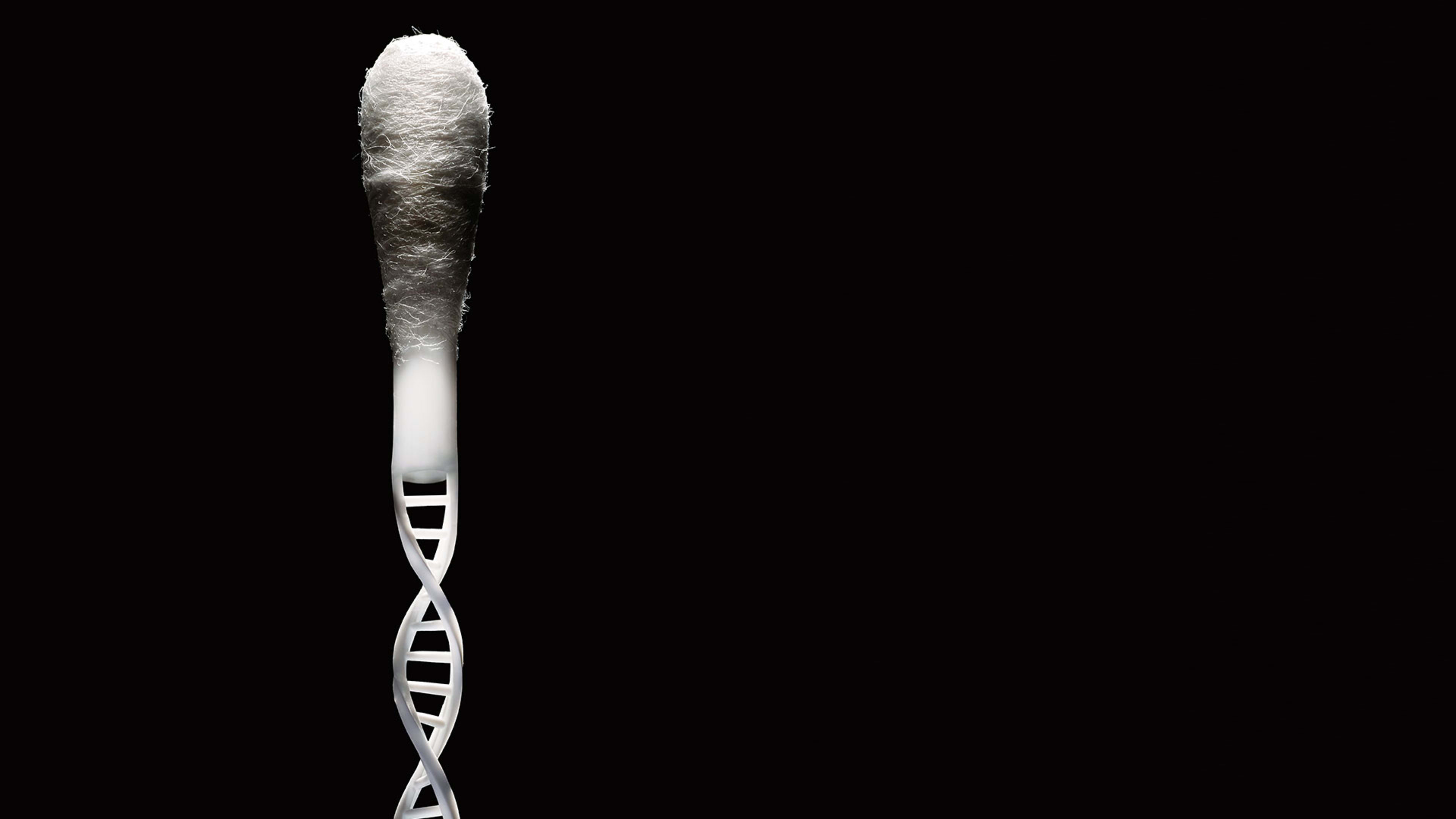 The Truth About DNA Kits: Why Researchers & Hackers Want Your Genes ...