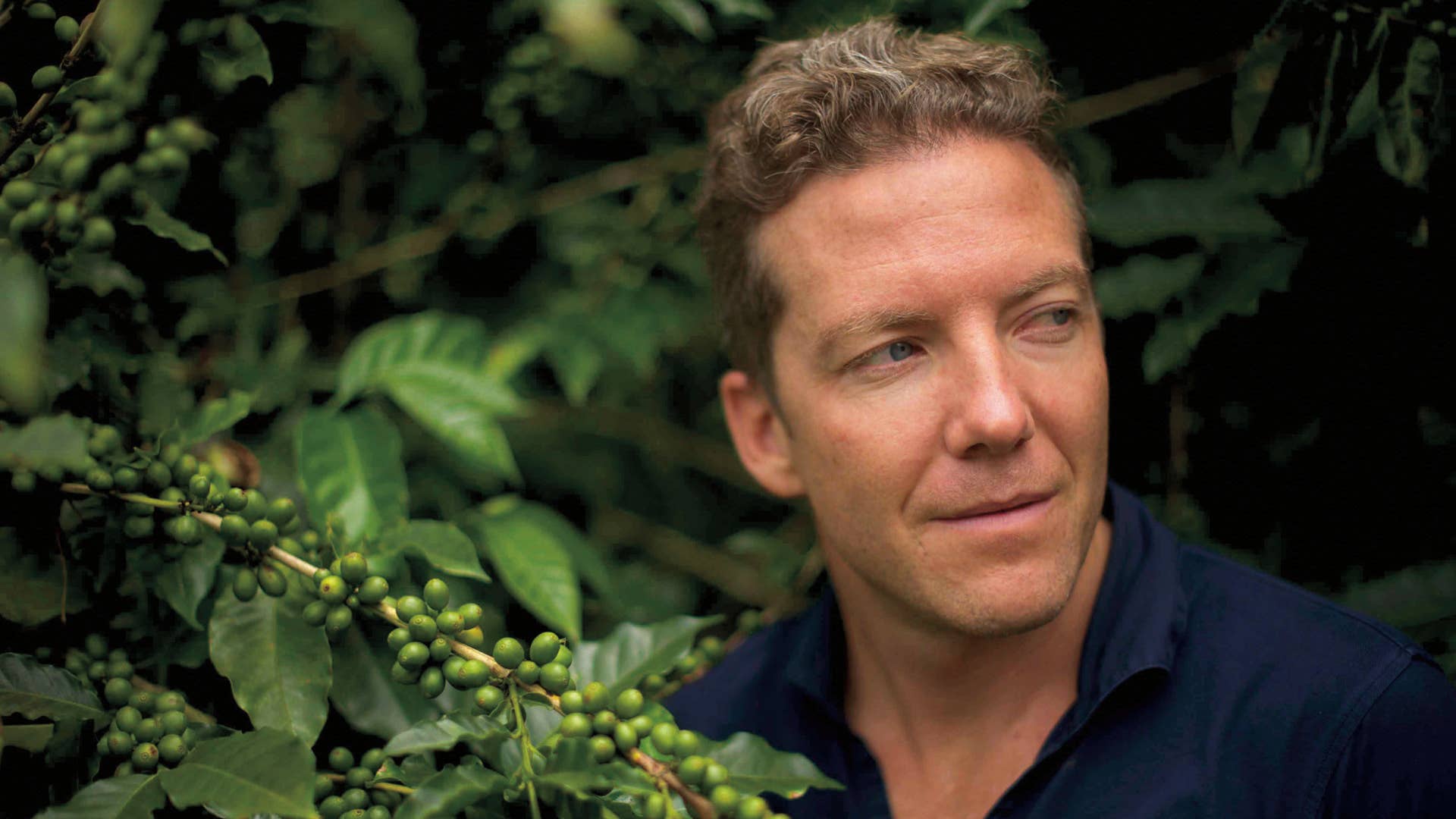 How Joseph Brodsky Finds and Sells the World's Best Coffee Beans - Men ...