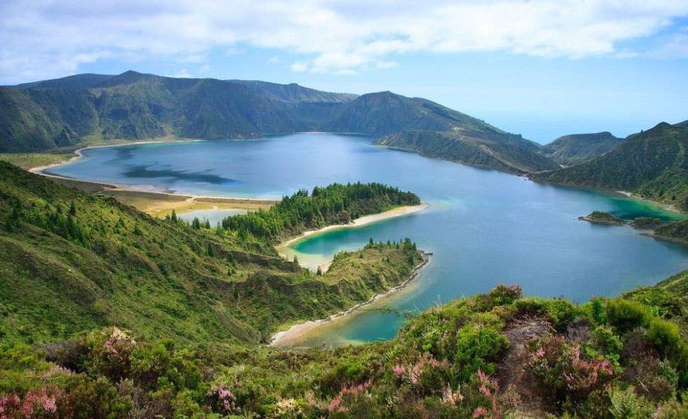 The Atlantic’s best kept secret: A guide to the Azores - Men's Journal