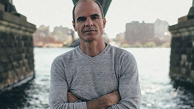 How Michael Kelly Conquered 'Everest' (the Film) - Men's Journal